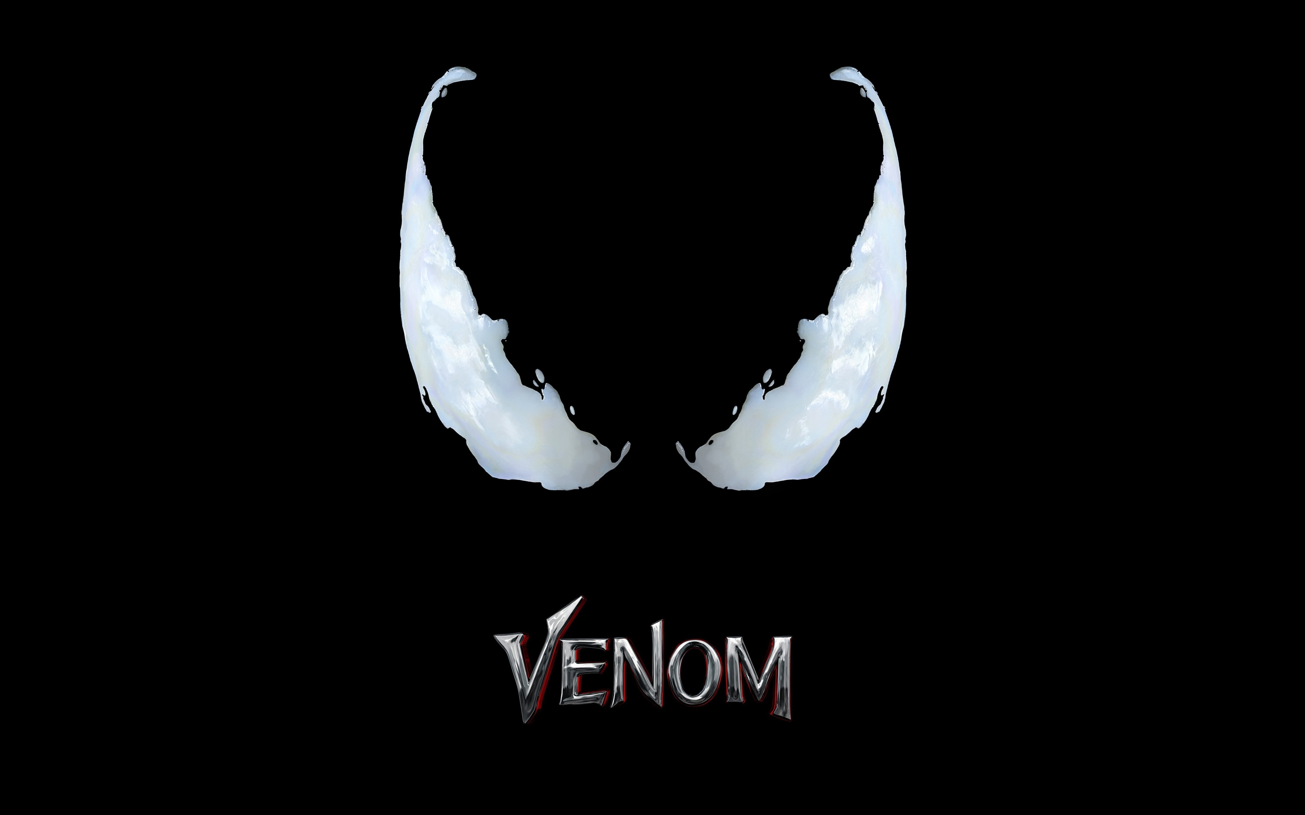 5120x3200 Resolution Venom 2018 Movie Poster 5120x3200 Resolution ...