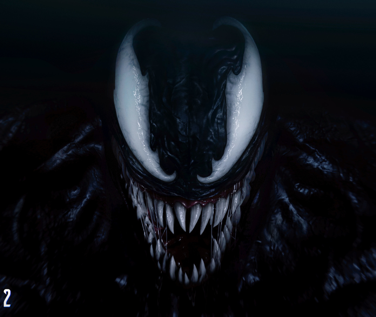 1280x1080 Resolution Venom in Spider-Man 2 Game 1280x1080 Resolution ...