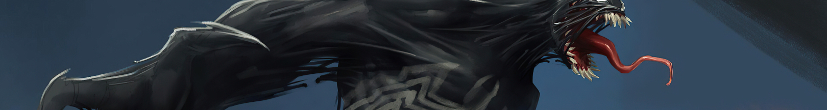 1620x216 Resolution Venom MCU Art 1620x216 Resolution Wallpaper ...