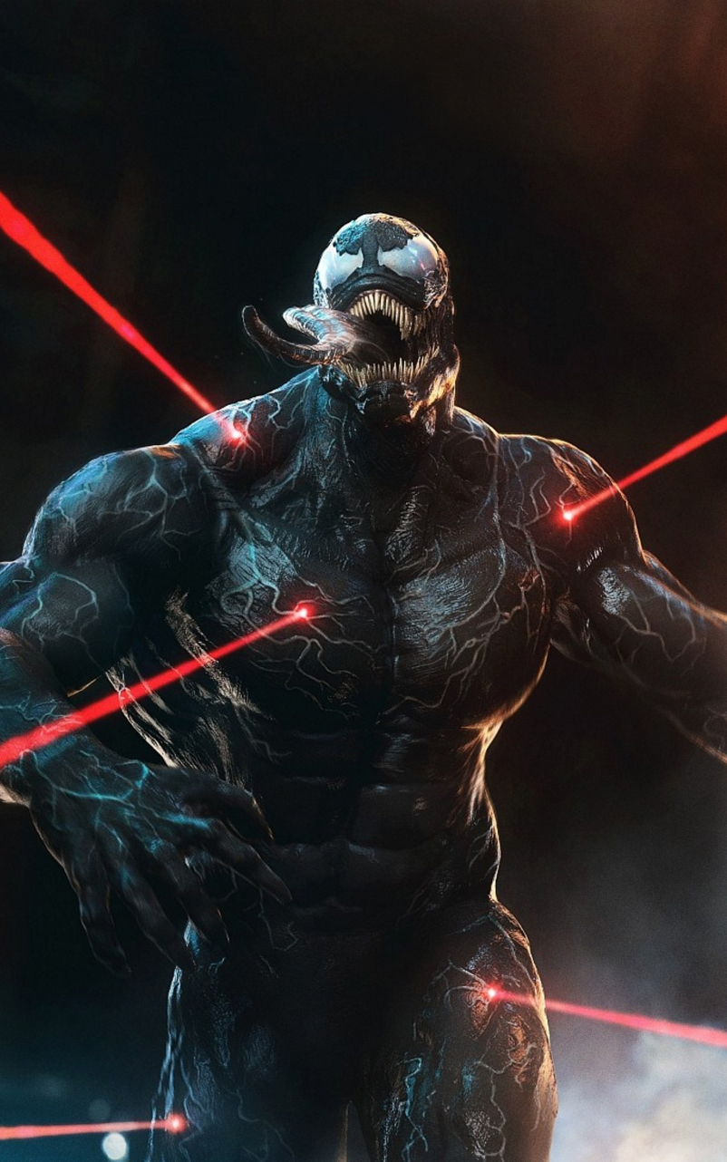 802x1282 Resolution Venom Movie 802x1282 Resolution Wallpaper ...