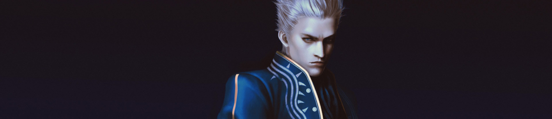 1125x243 Resolution Vergil Devil May Cry 1125x243 Resolution Wallpaper ...
