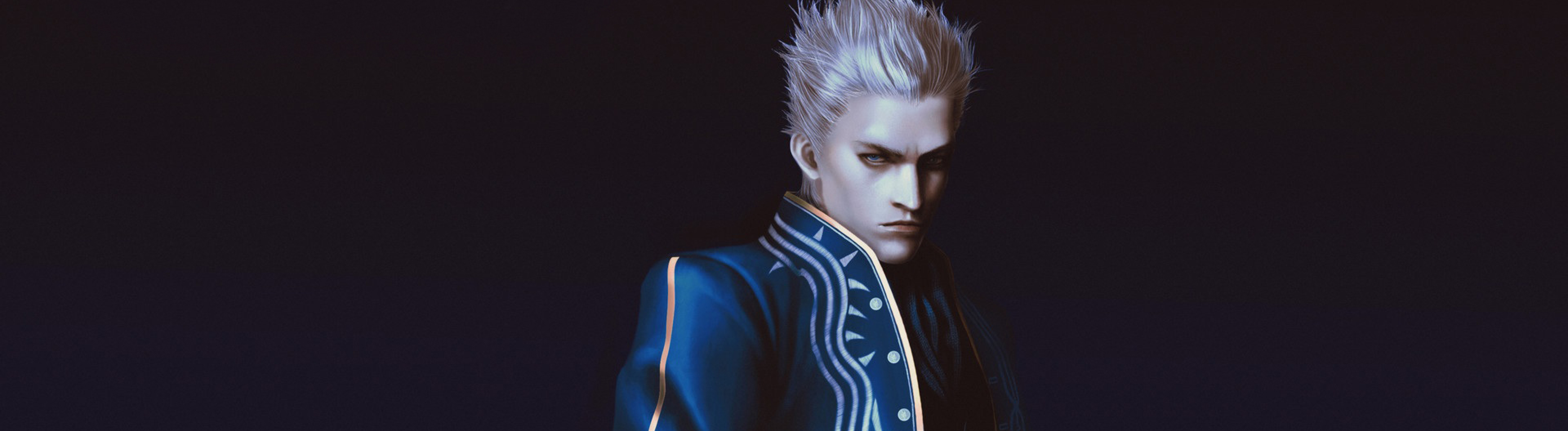 7860x2160 Resolution Vergil Devil May Cry 7860x2160 Resolution ...