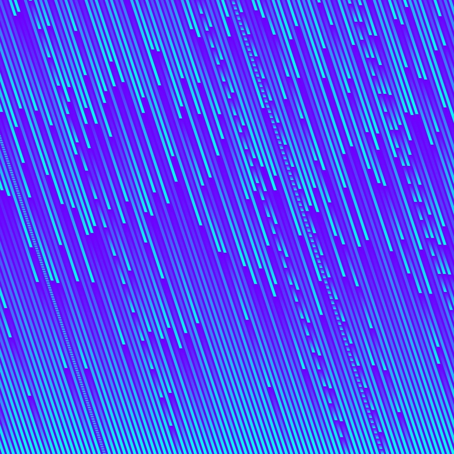 900x900 Resolution Vertical Blue Stripe Pattern 900x900 Resolution ...
