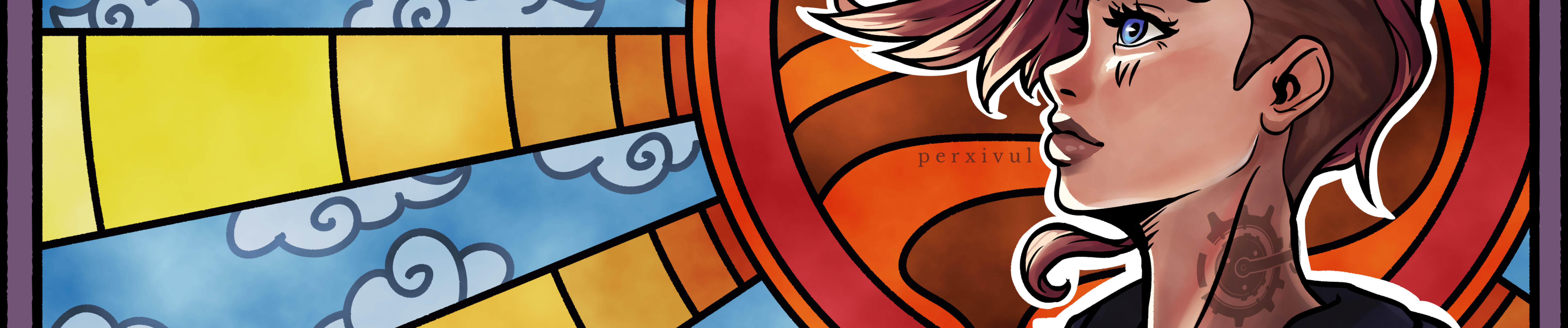 6880x1440 Resolution Vi Arcane Cool 4K League of Legends Art 6880x1440 ...