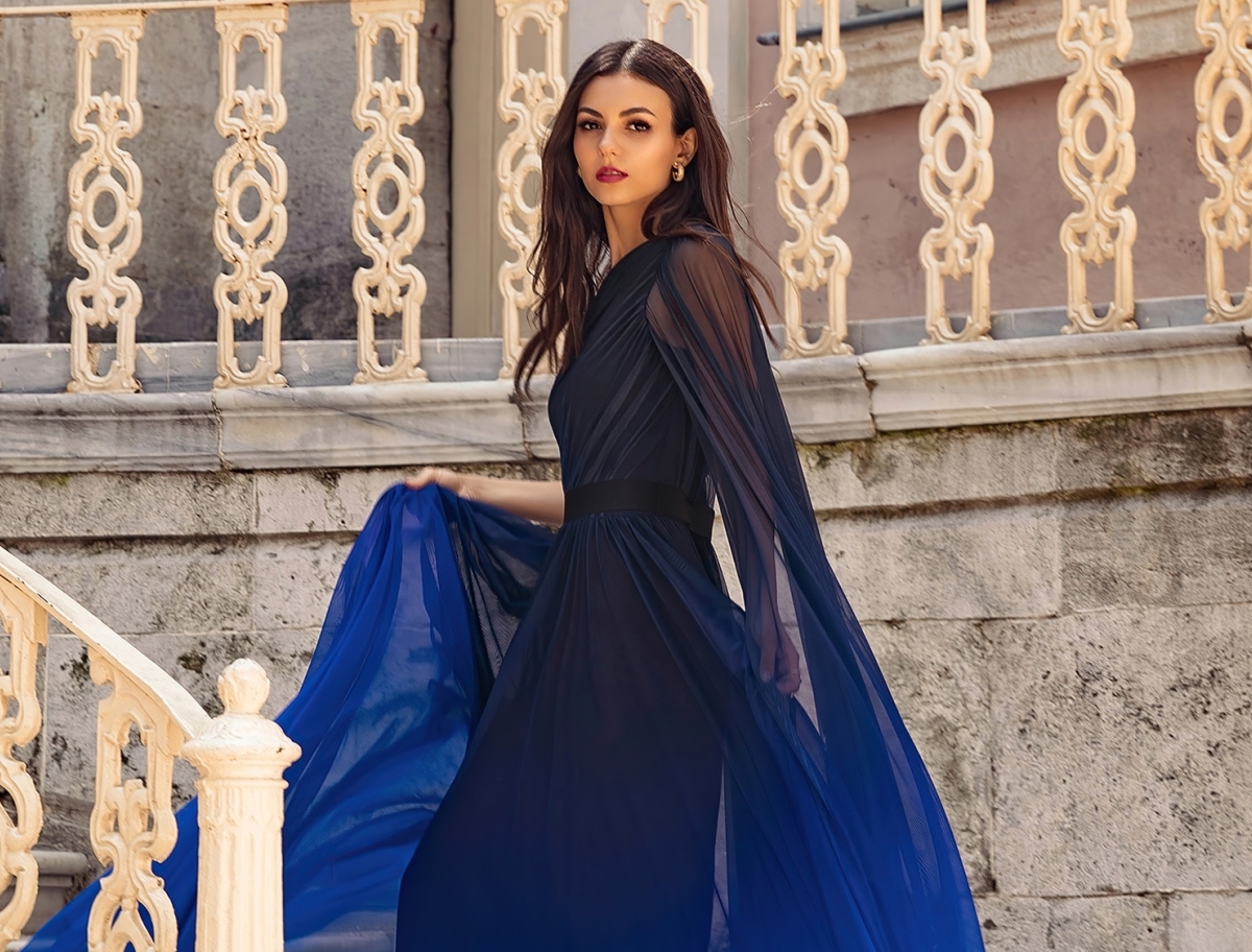 1200x912 Resolution Victoria Justice 2021 1200x912 Resolution Wallpaper ...