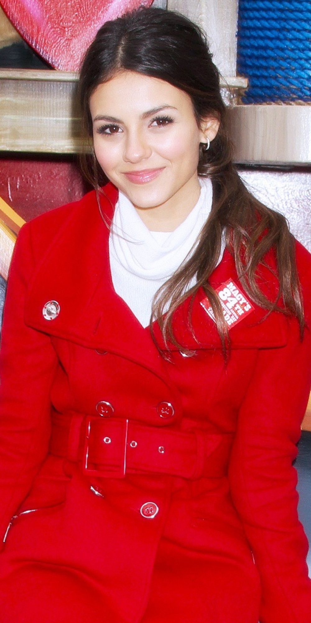 1000x2000 Resolution victoria justice, celebrity, brunette 1000x2000 ...