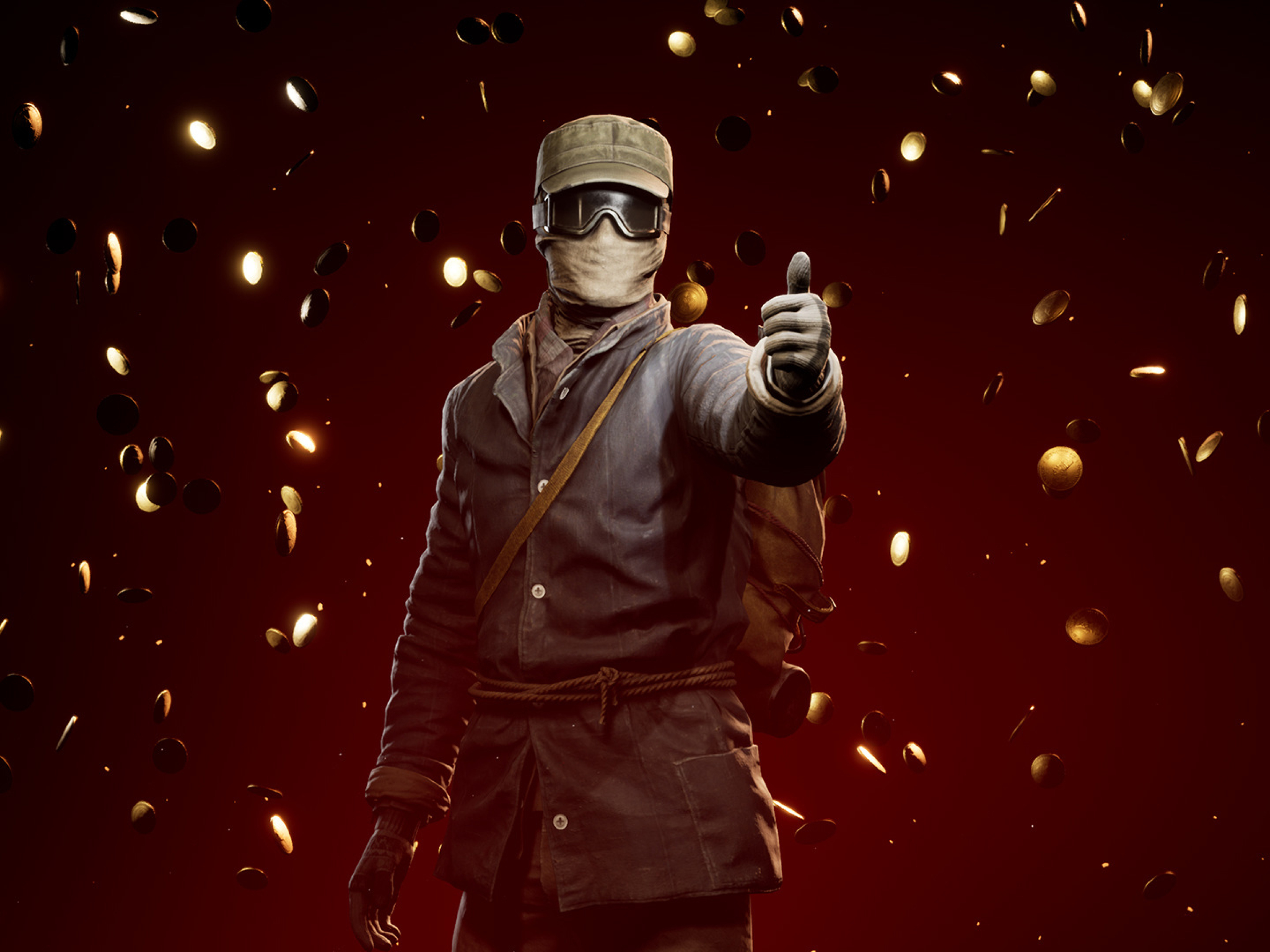 3200x2400 Resolution Vigor Season 2 3200x2400 Resolution Wallpaper ...