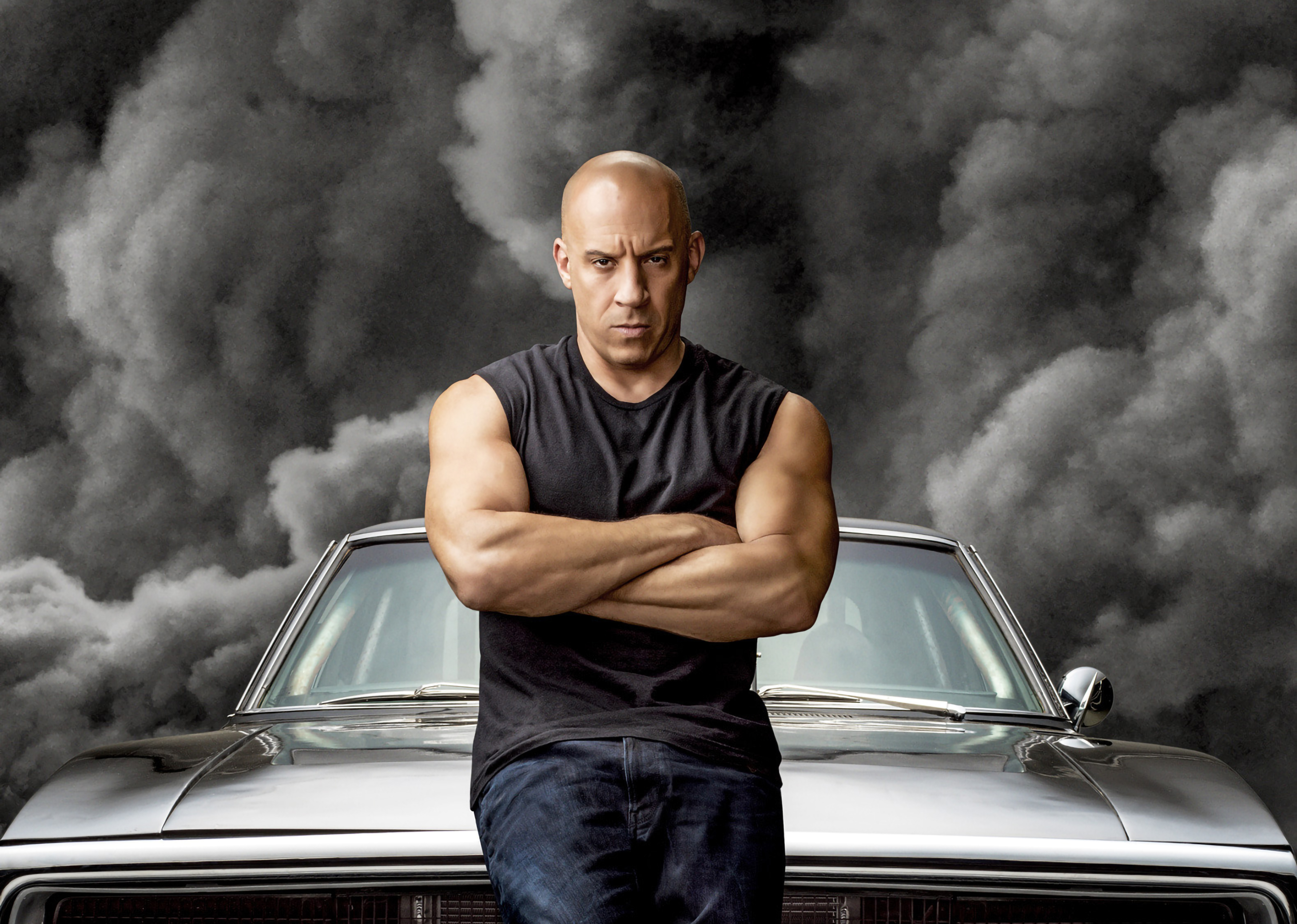 2920x2080 Resolution Vin Diesel in Fast And Furious 9 2920x2080 ...