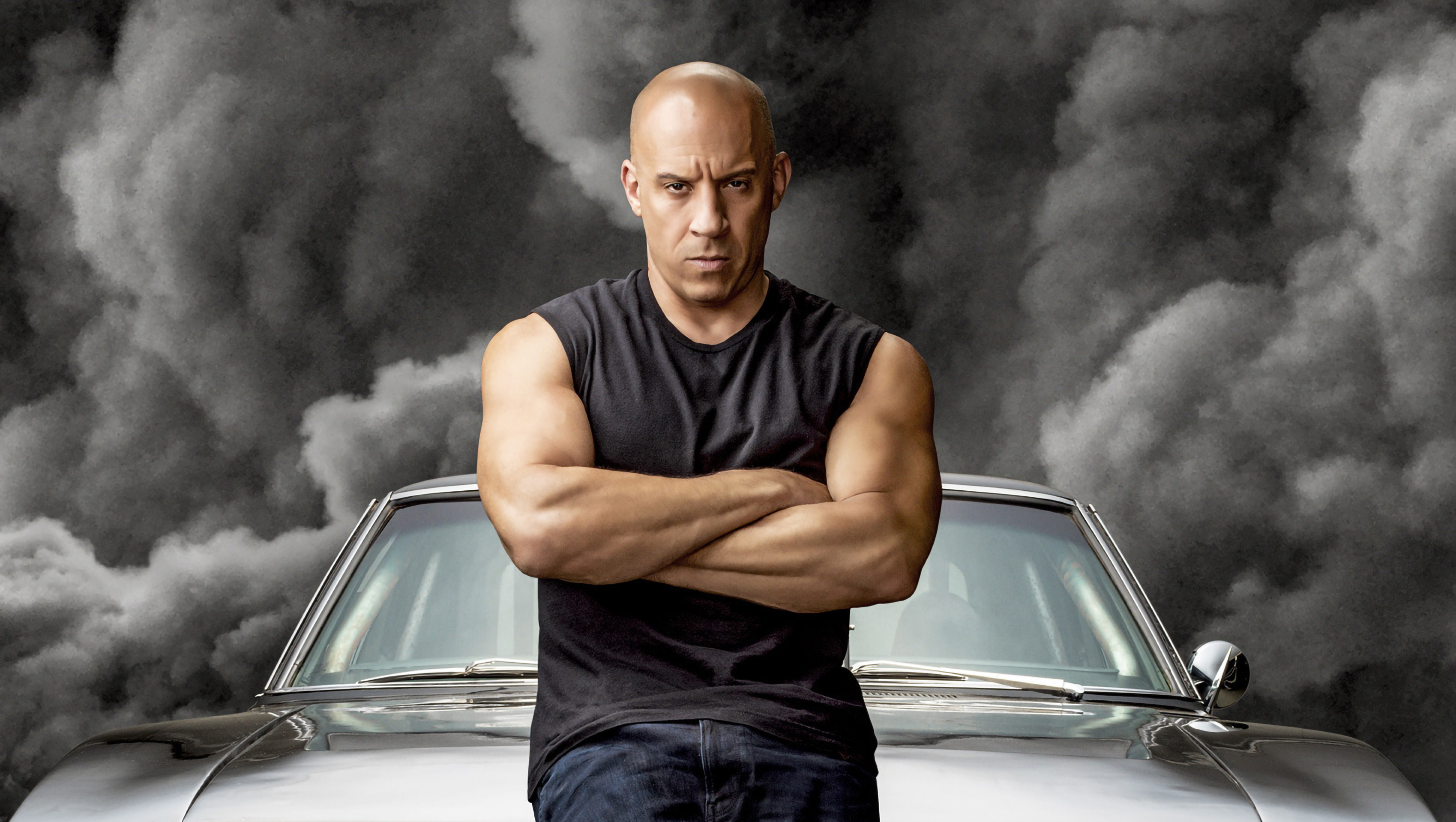 4128x2332 Resolution Vin Diesel in Fast And Furious 9 4128x2332 ...