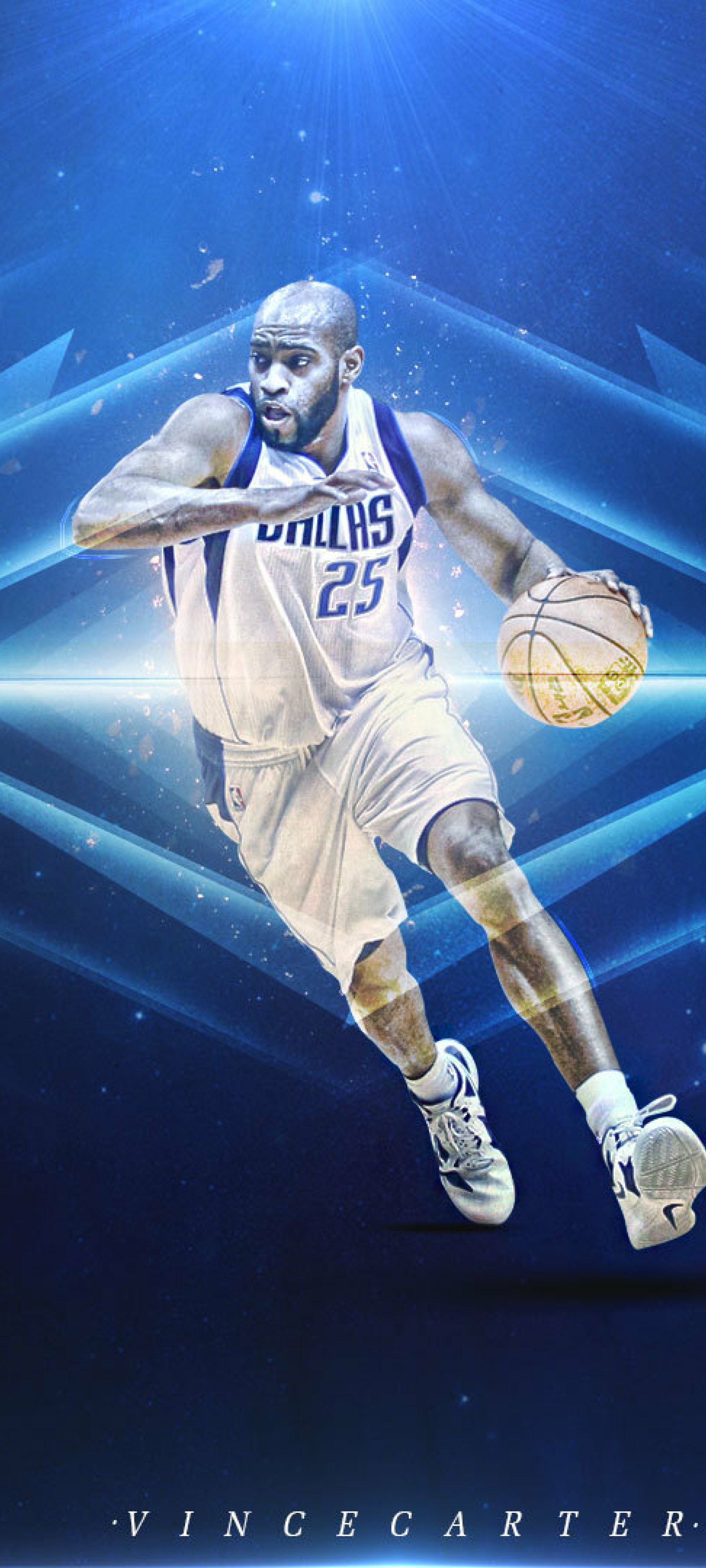 1728x3840 Resolution Vince Carter HD NBA 1728x3840 Resolution Wallpaper ...