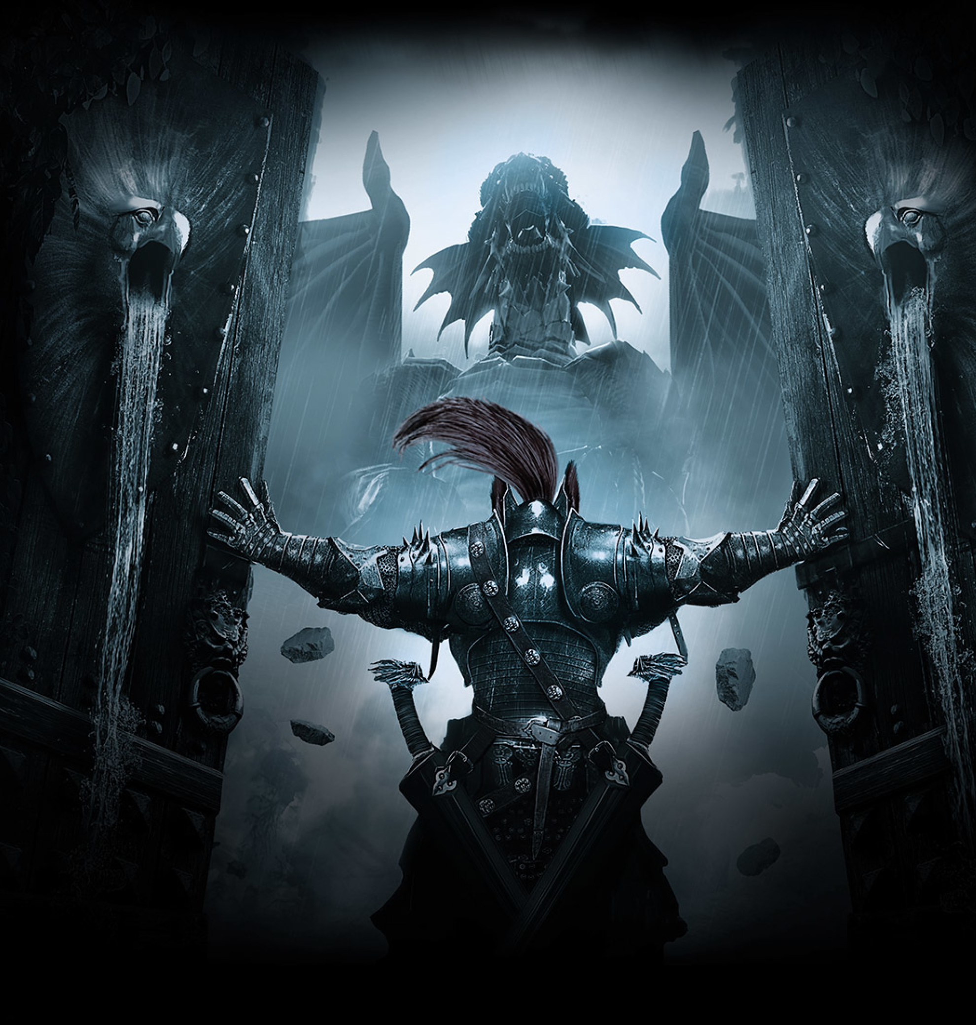 1980x2080 Resolution Vindictus 2020 1980x2080 Resolution Wallpaper ...