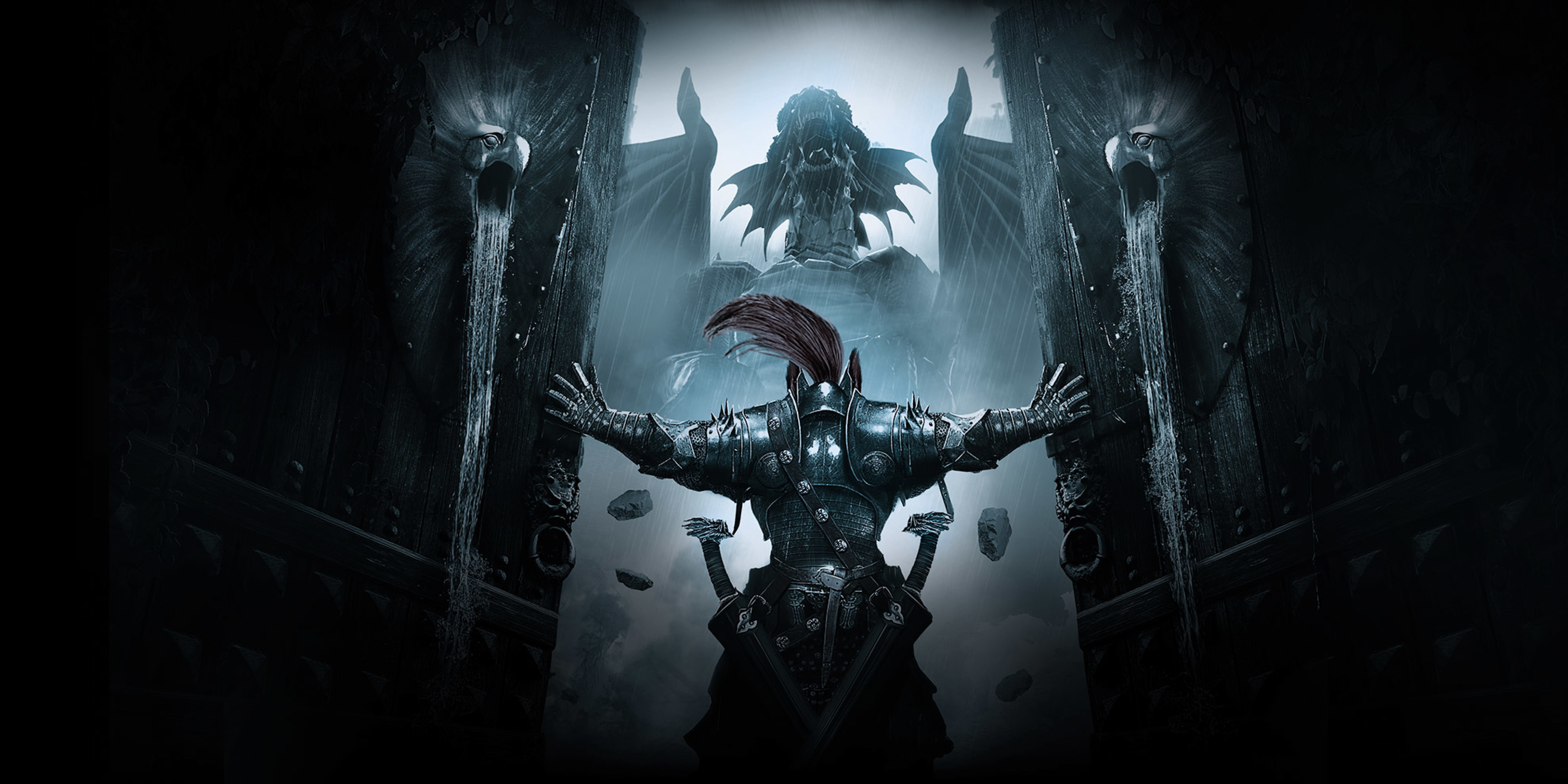 3840x1920 Vindictus 2020 3840x1920 Resolution Wallpaper, HD Games 4K ...