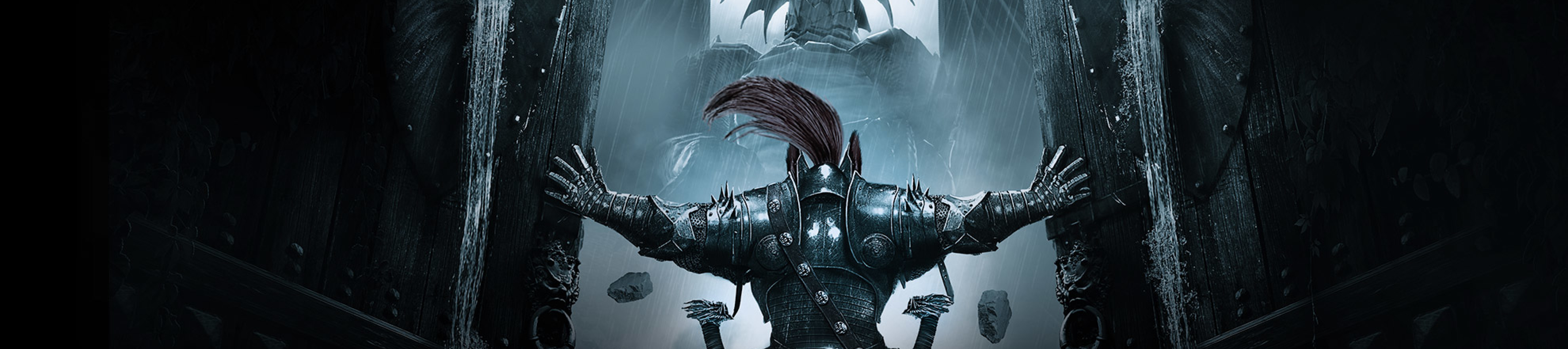 5120x1140 Resolution Vindictus 2020 5120x1140 Resolution Wallpaper ...