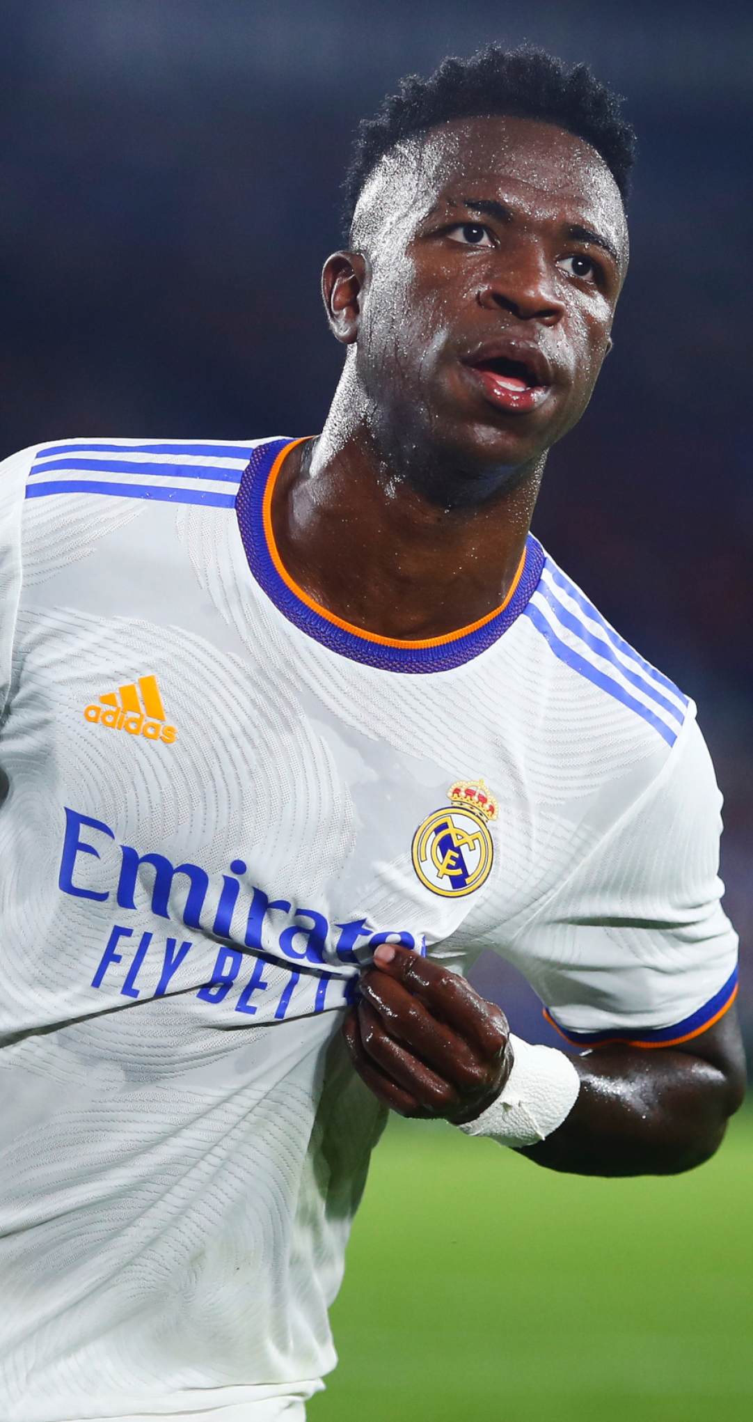 1082x2042 Resolution Vinícius Júnior Real Madrid 1082x2042 Resolution ...