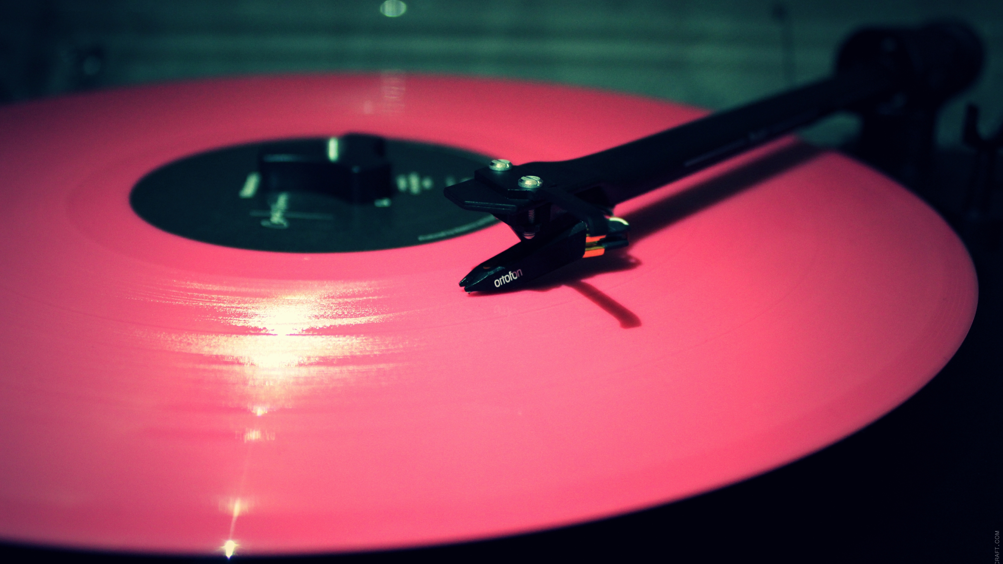 3215x1809 Resolution vinyl, record, pink 3215x1809 Resolution Wallpaper ...