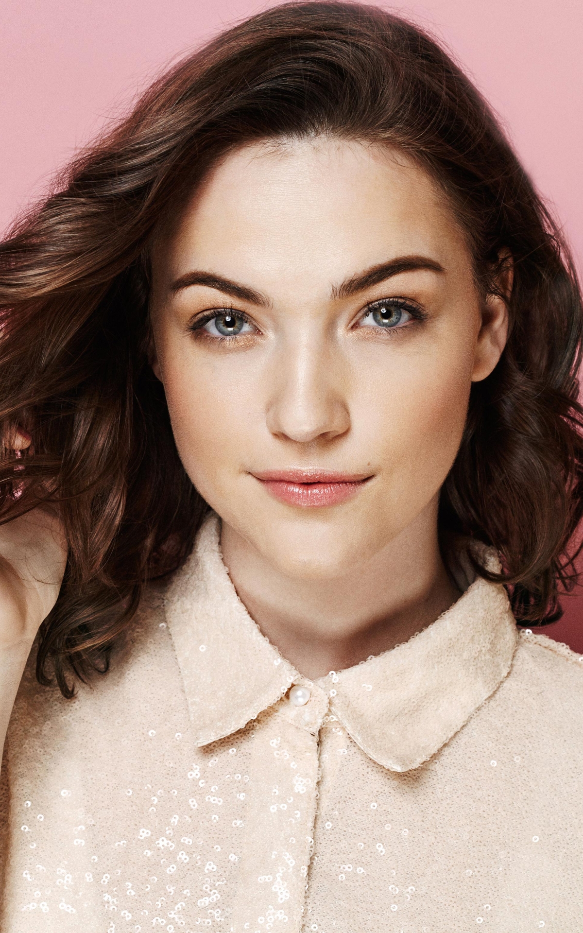 1200x1920 Violett Beane 1200x1920 Resolution Wallpaper, HD Celebrities ...
