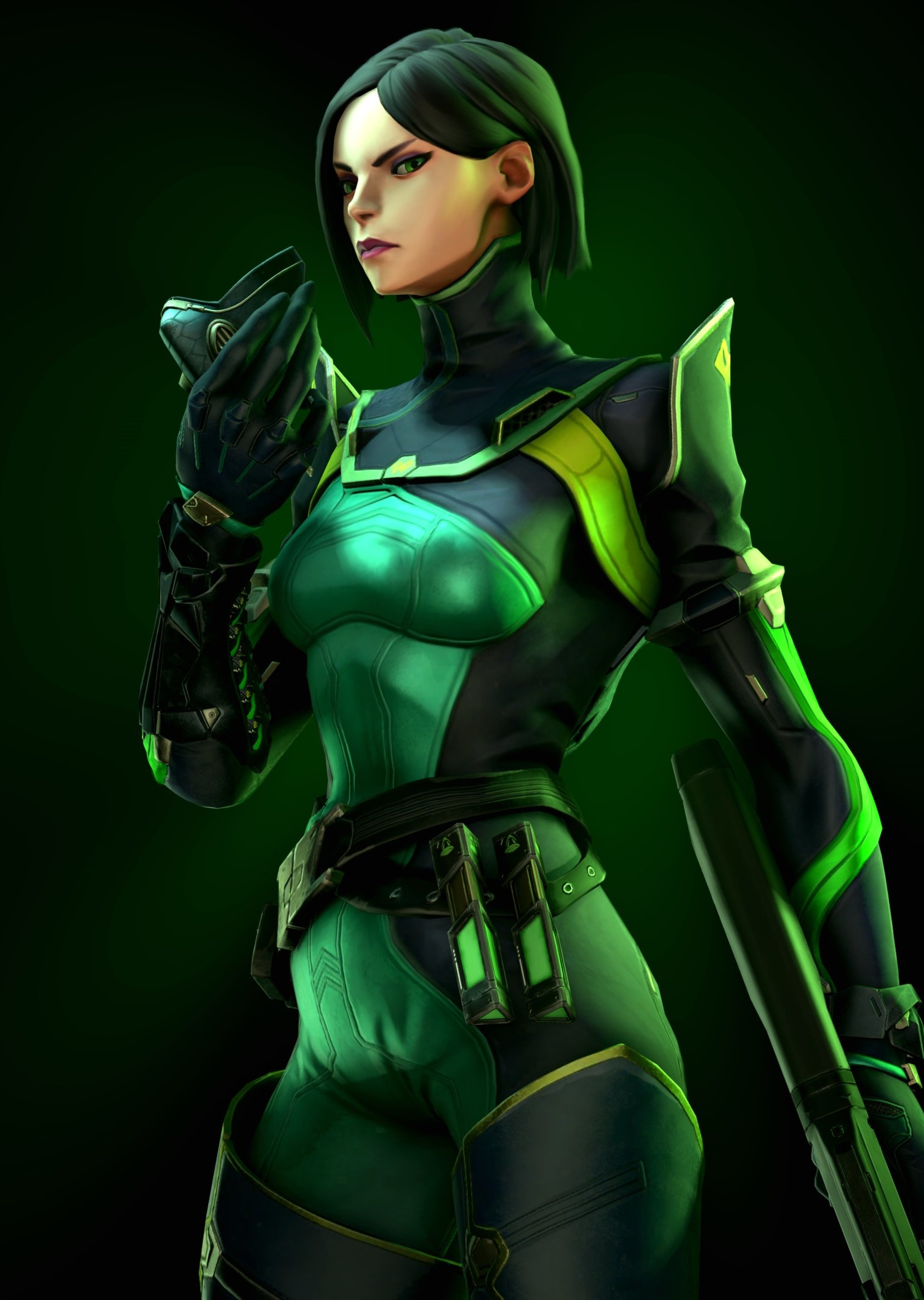 3200x4500 Resolution Viper Cool Valorant FanArt 3200x4500 Resolution ...
