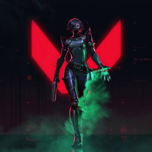 300x300 Resolution Viper Valorant 4k Game 300x300 Resolution Wallpaper ...