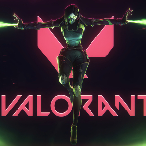 300x300 Resolution Viper Valorant Poster 300x300 Resolution Wallpaper ...
