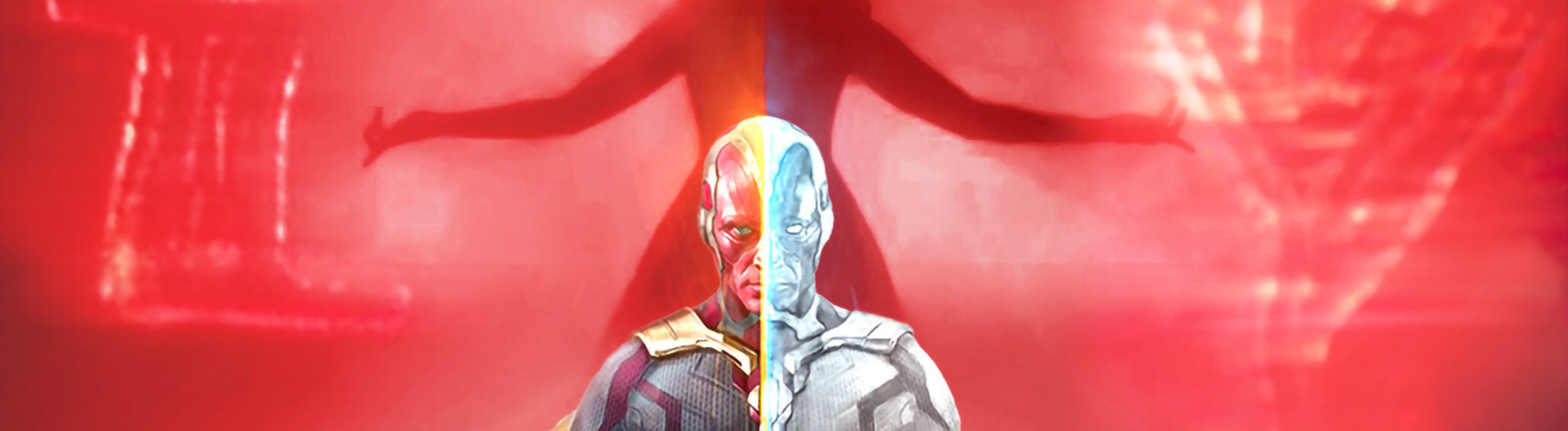 7860x2160 Resolution Vision x Imposter Vision 7860x2160 Resolution ...