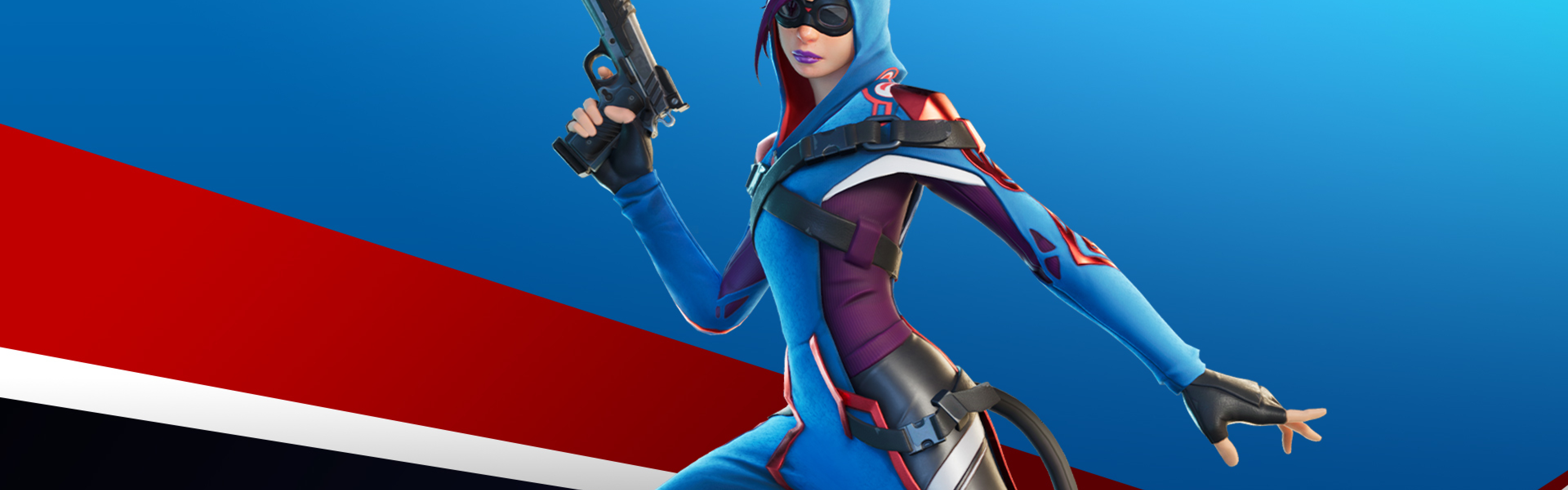 3840x1200 Resolution Vix Fortnite 3840x1200 Resolution Wallpaper ...