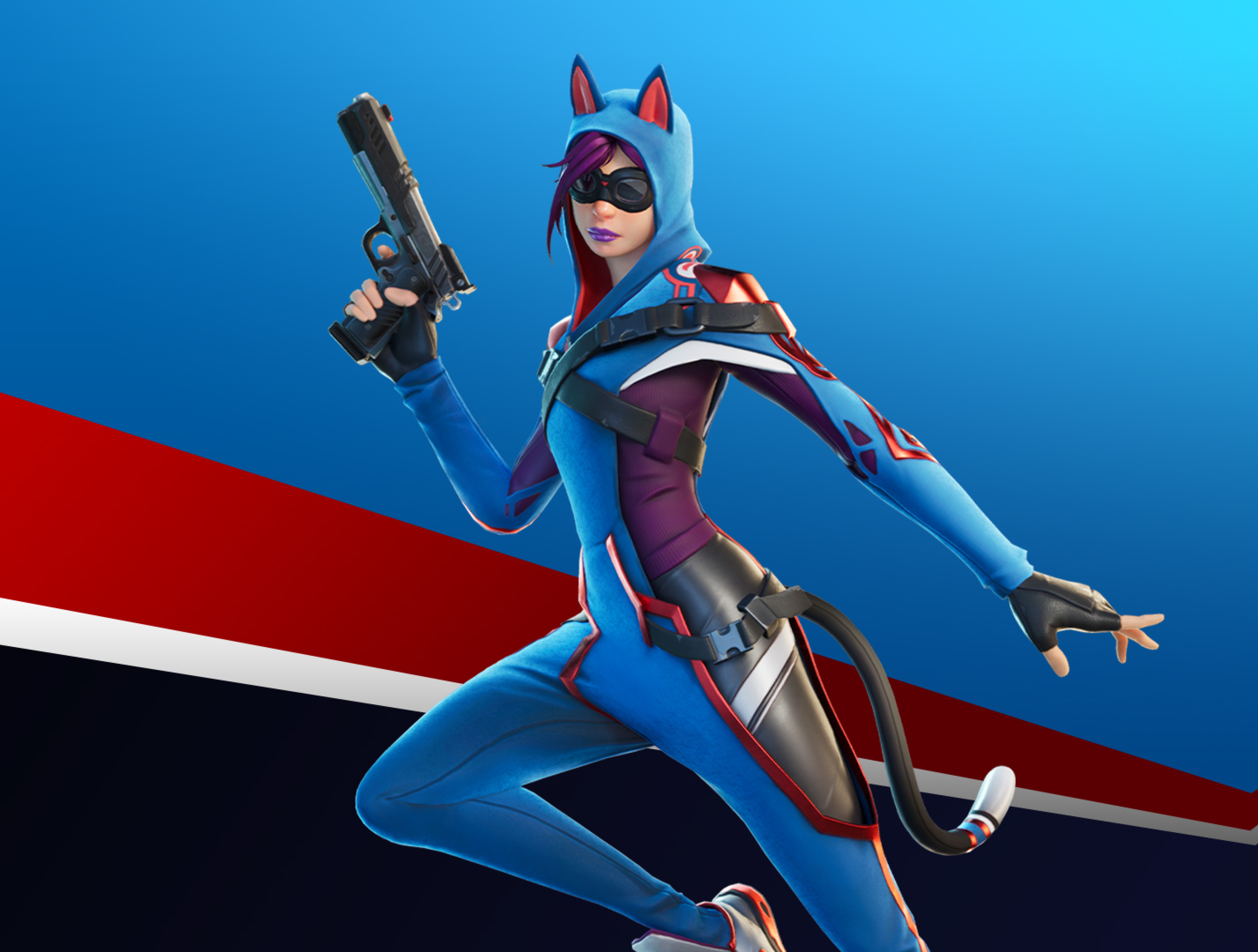 3840x2906 Resolution Vix Fortnite 3840x2906 Resolution Wallpaper ...