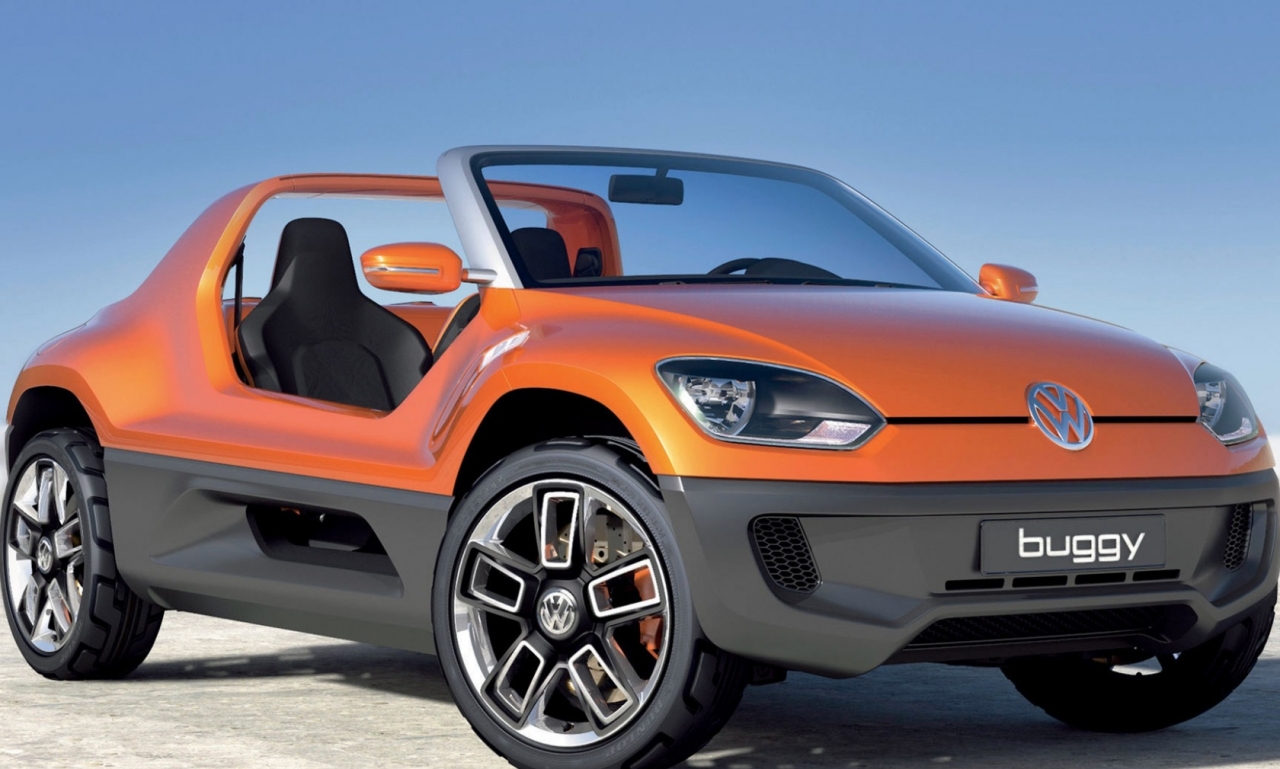 1280x769 Resolution volkswagen, buggy, side view 1280x769 Resolution ...