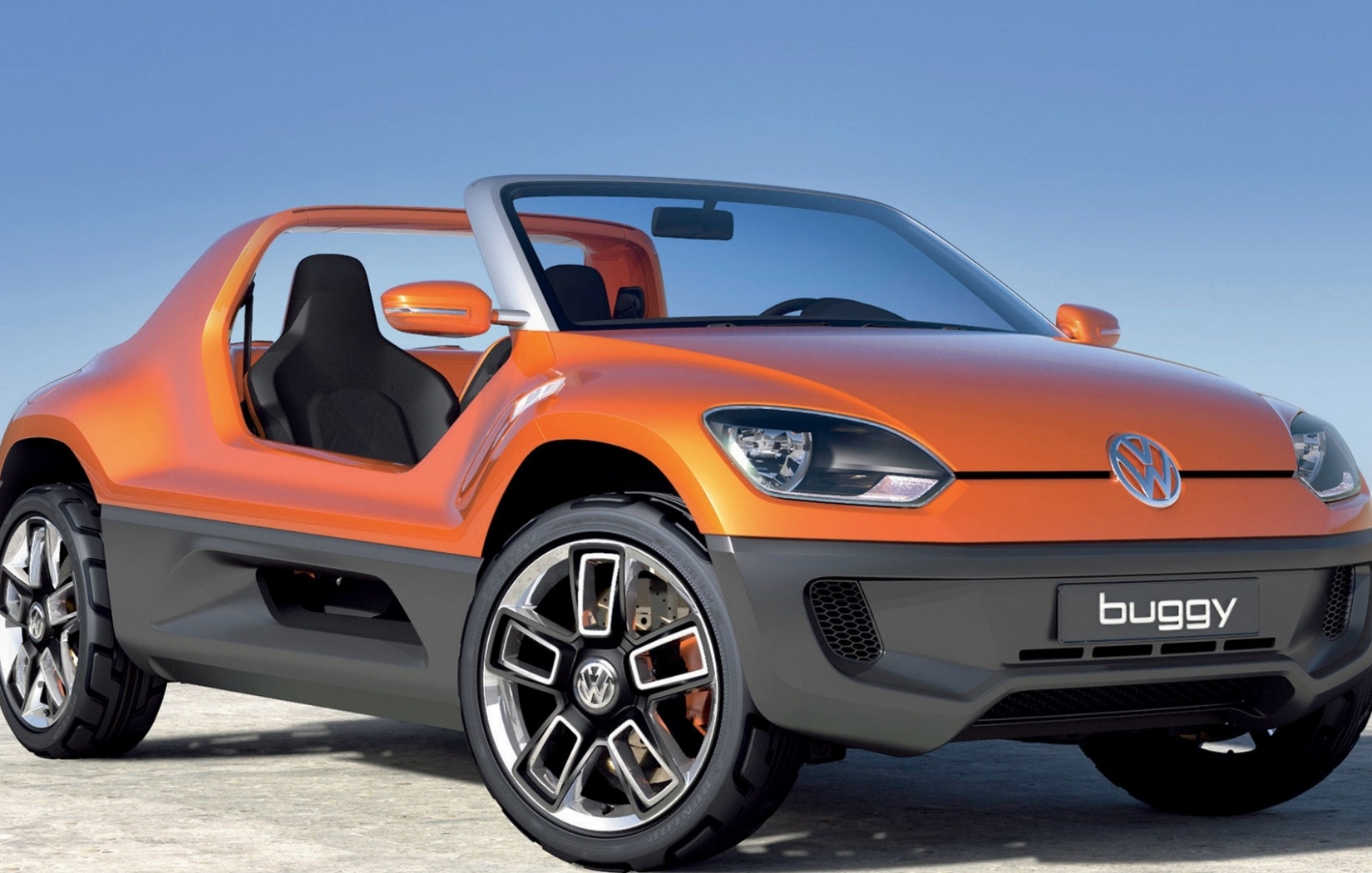 1650x1050 Resolution volkswagen, buggy, side view 1650x1050 Resolution ...