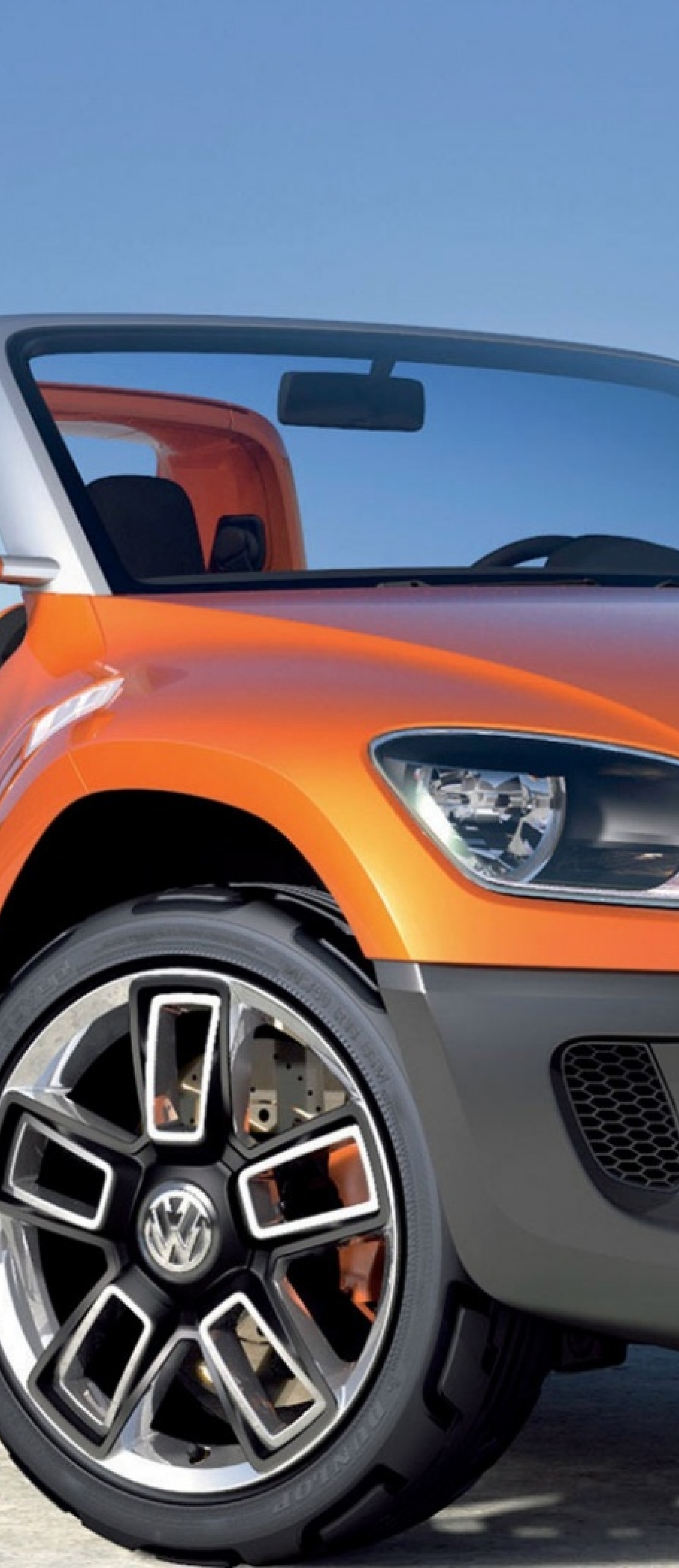 1664x3840 Resolution volkswagen, buggy, side view 1664x3840 Resolution ...