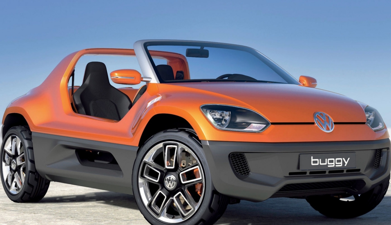 1333x768 volkswagen, buggy, side view 1333x768 Resolution Wallpaper, HD ...