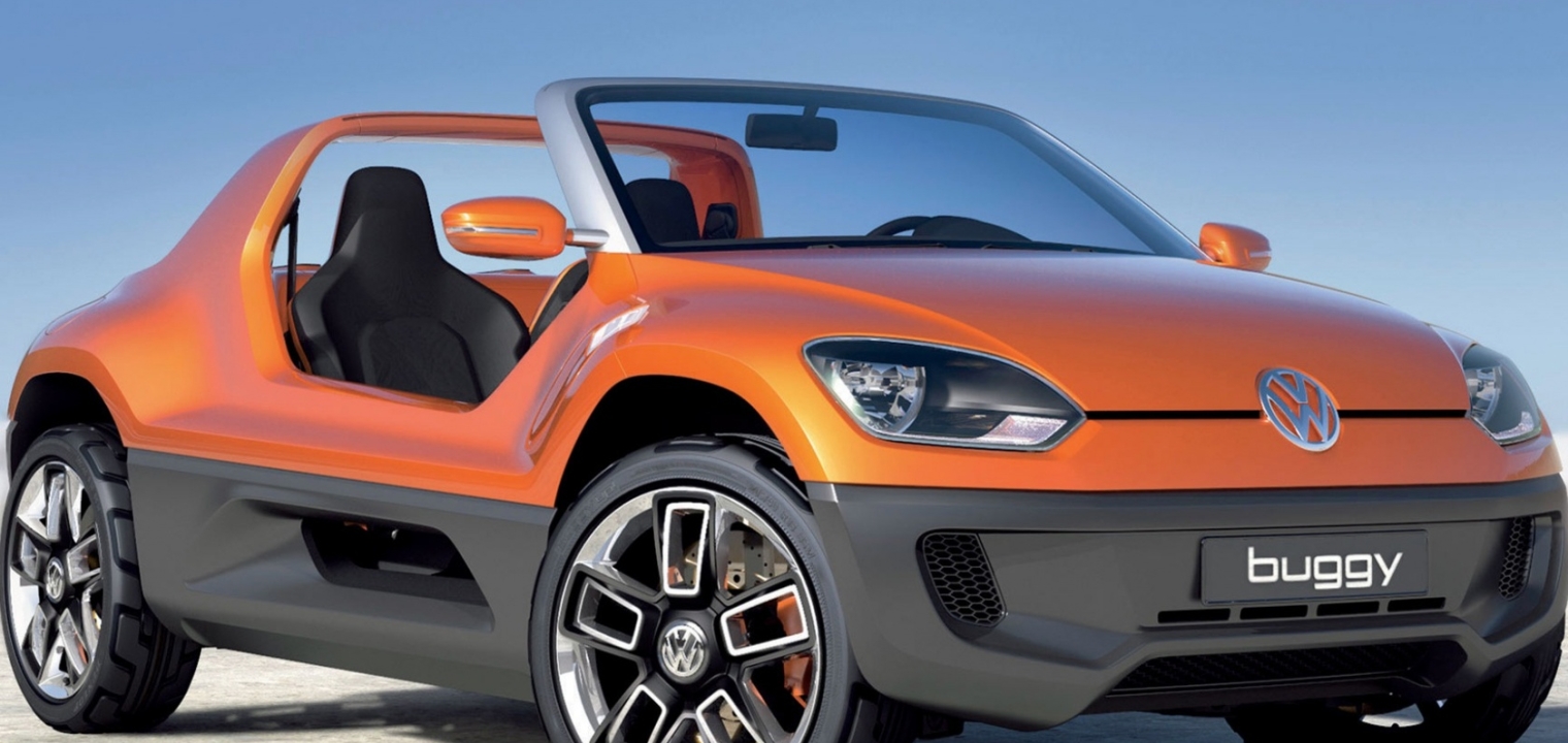 1520x720 Resolution volkswagen, buggy, side view 1520x720 Resolution ...