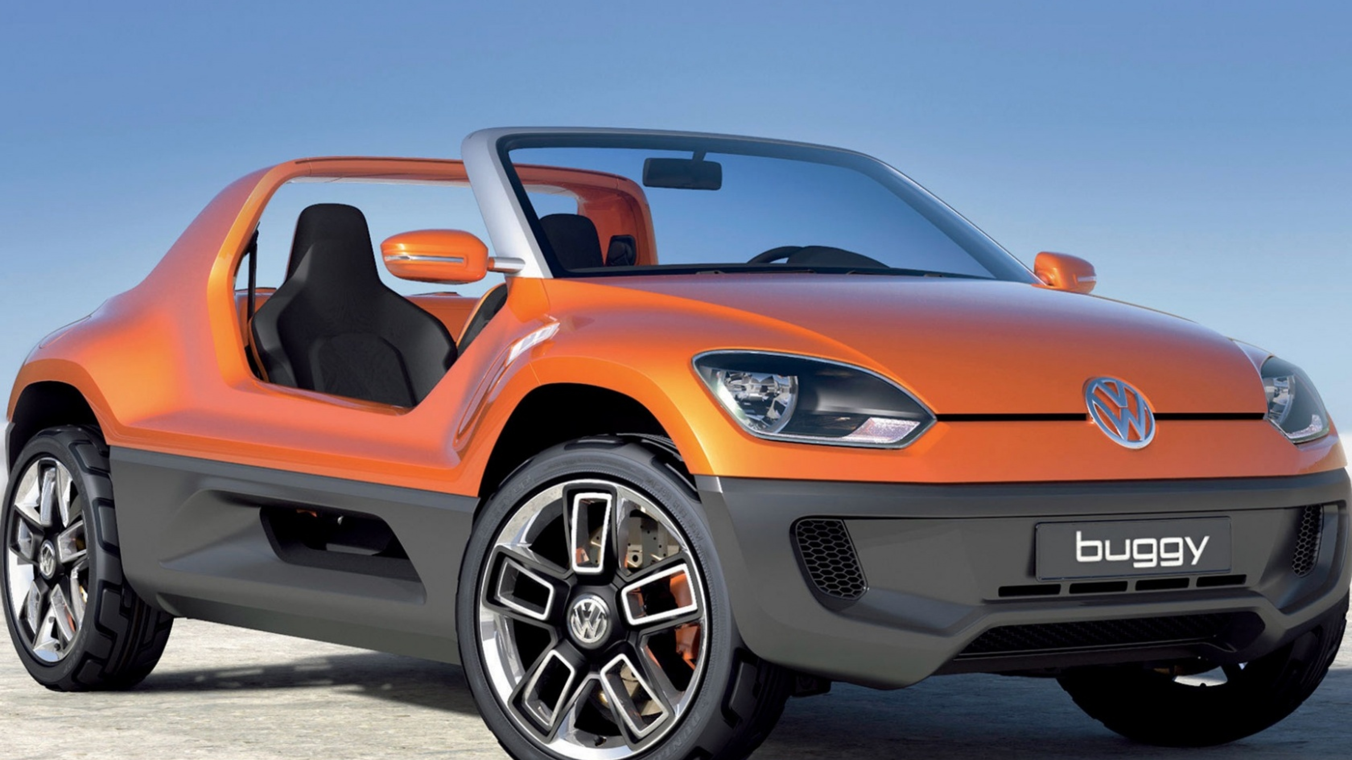 5120x2880 Resolution volkswagen, buggy, side view 5K Wallpaper ...