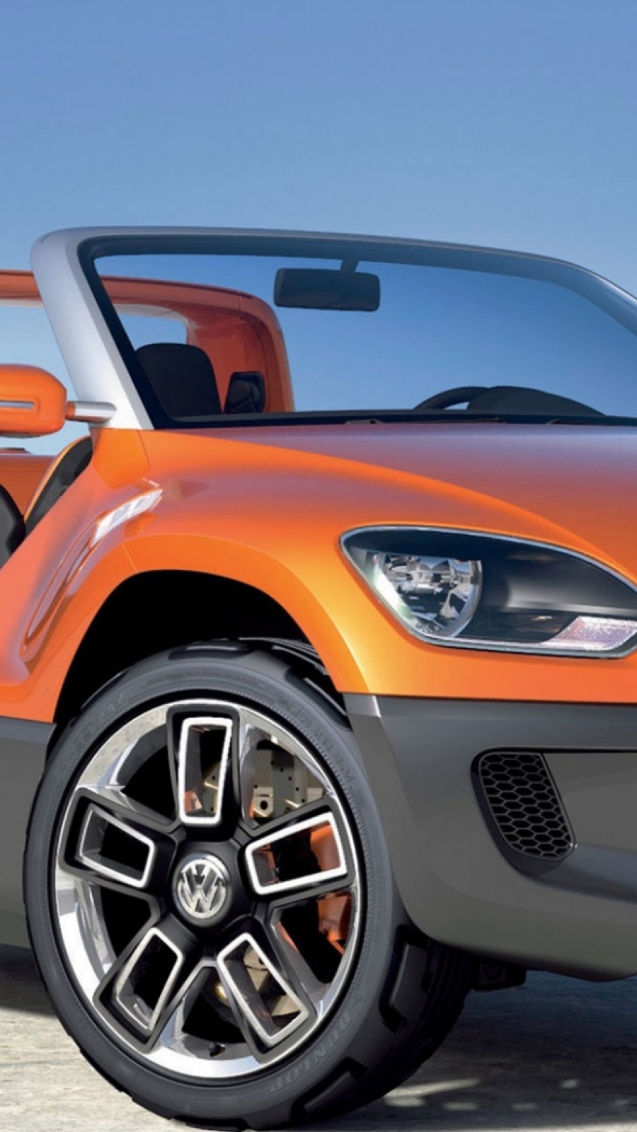 900x1600 Resolution volkswagen, buggy, side view 900x1600 Resolution ...