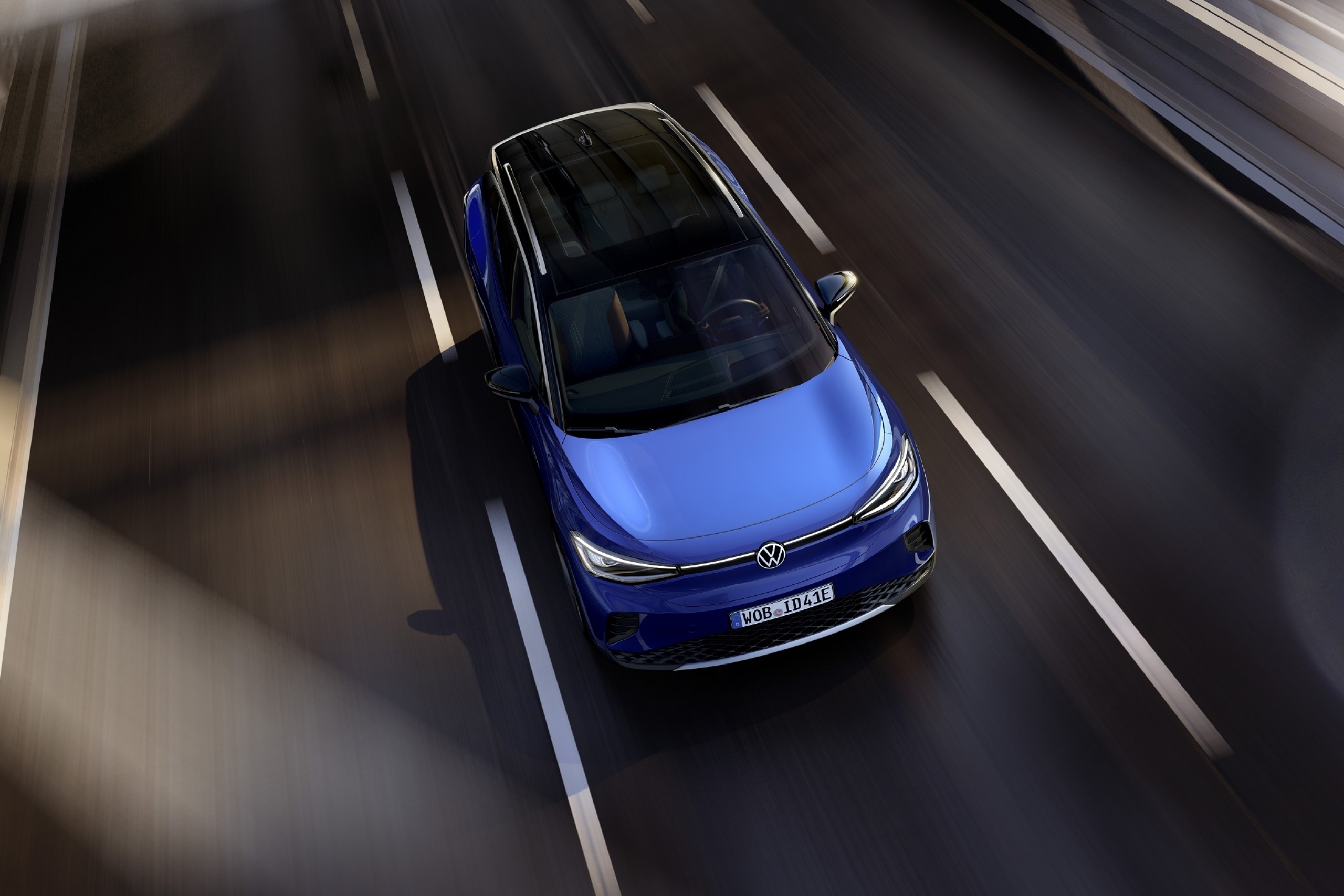 2560x1707 Resolution Volkswagen ID 4 2560x1707 Resolution Wallpaper ...