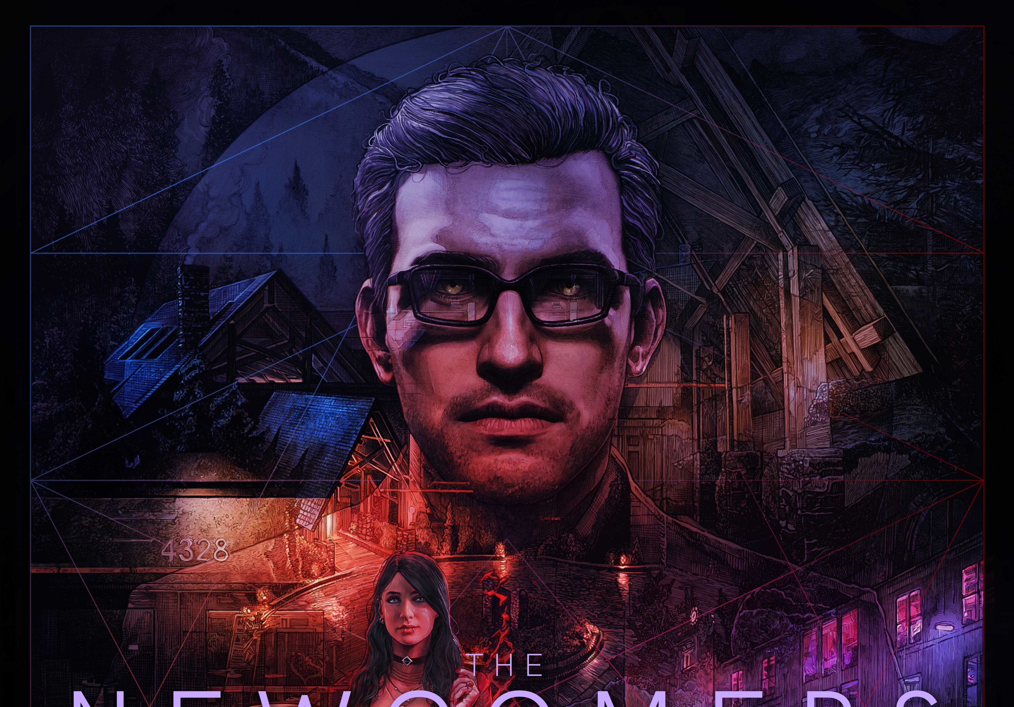 3440x2400 Resolution VTM Bloodlines 2 The Newcomers 3440x2400 ...