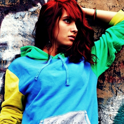 512x512 Resolution walls, jacket, girl 512x512 Resolution Wallpaper ...