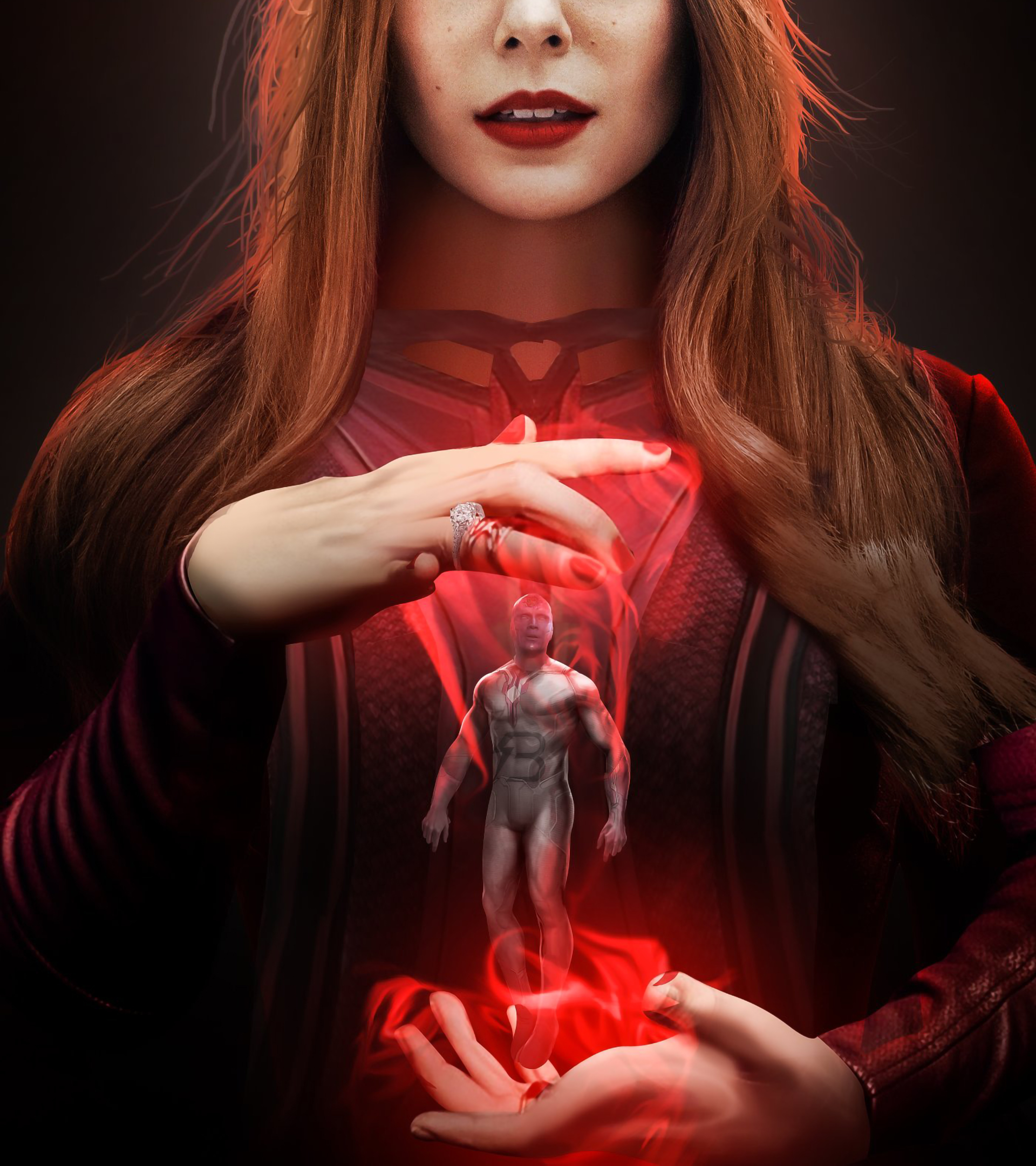 3840x4320 Resolution Wanda Controlling Vision 3840x4320 Resolution ...