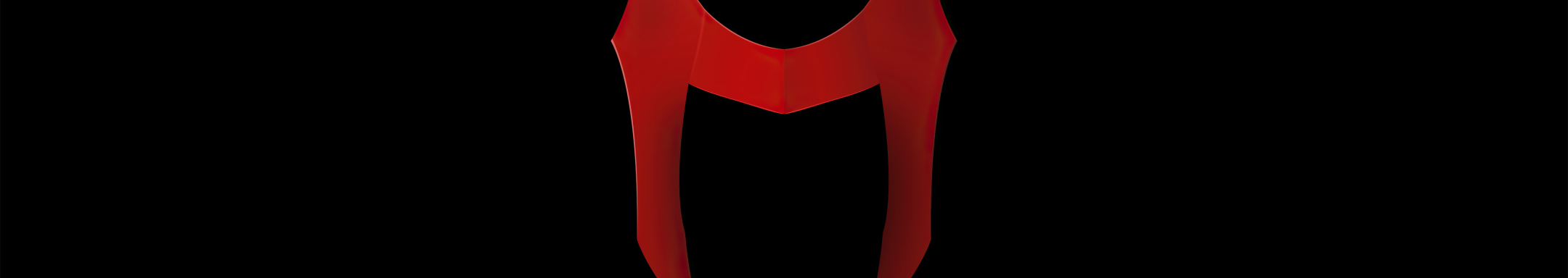 2160x384 Resolution Wanda Vision Minimal Logo 5K 2160x384 Resolution ...