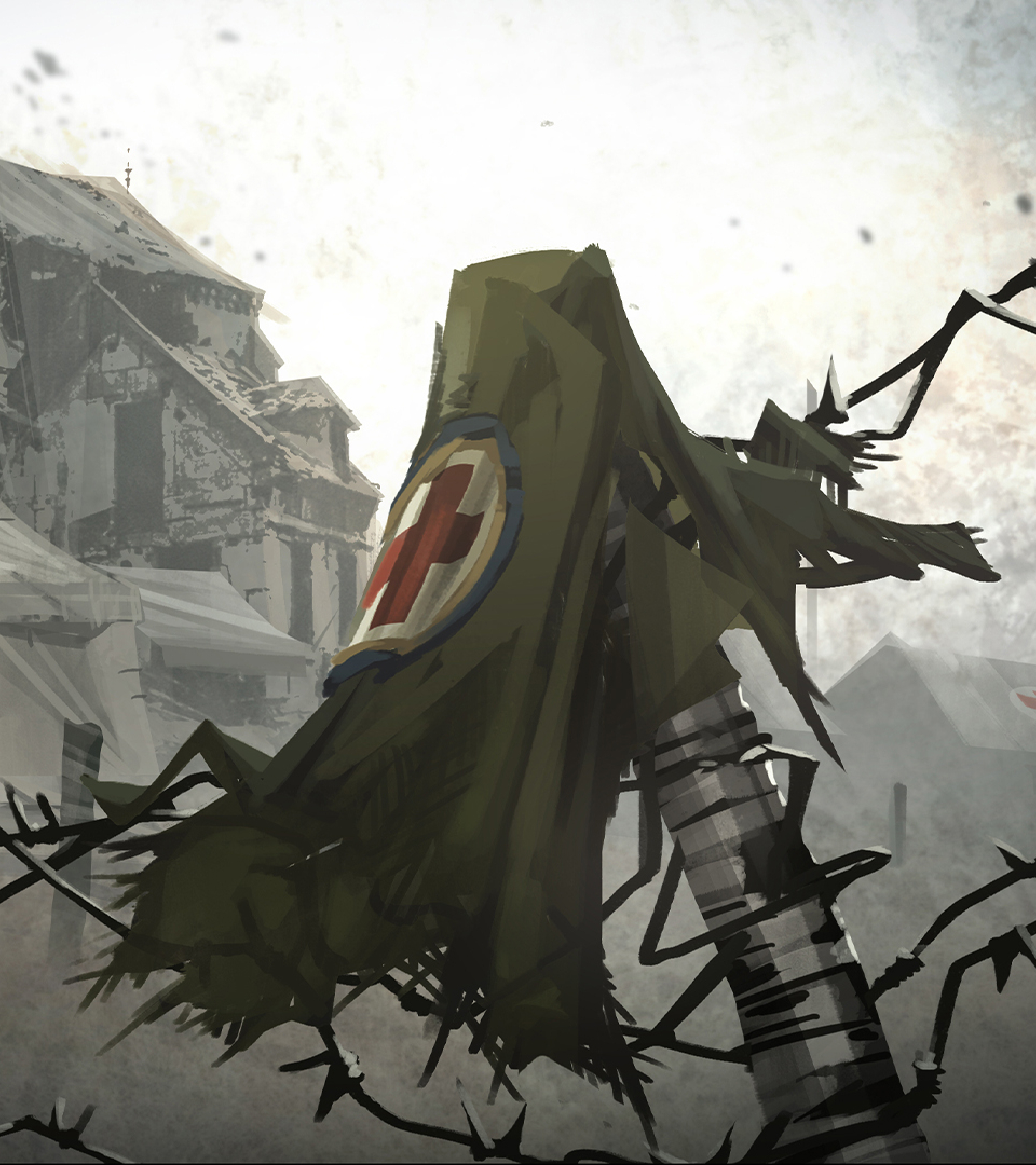 1920x2160 Resolution War Hospital 2021 1920x2160 Resolution Wallpaper ...