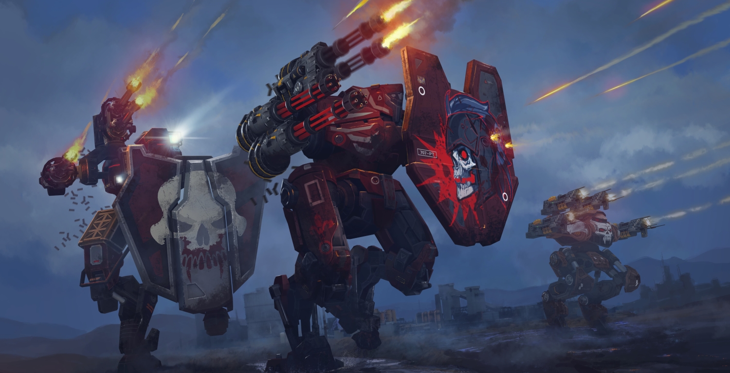 1500x768 Resolution War Robots 2020 1500x768 Resolution Wallpaper ...
