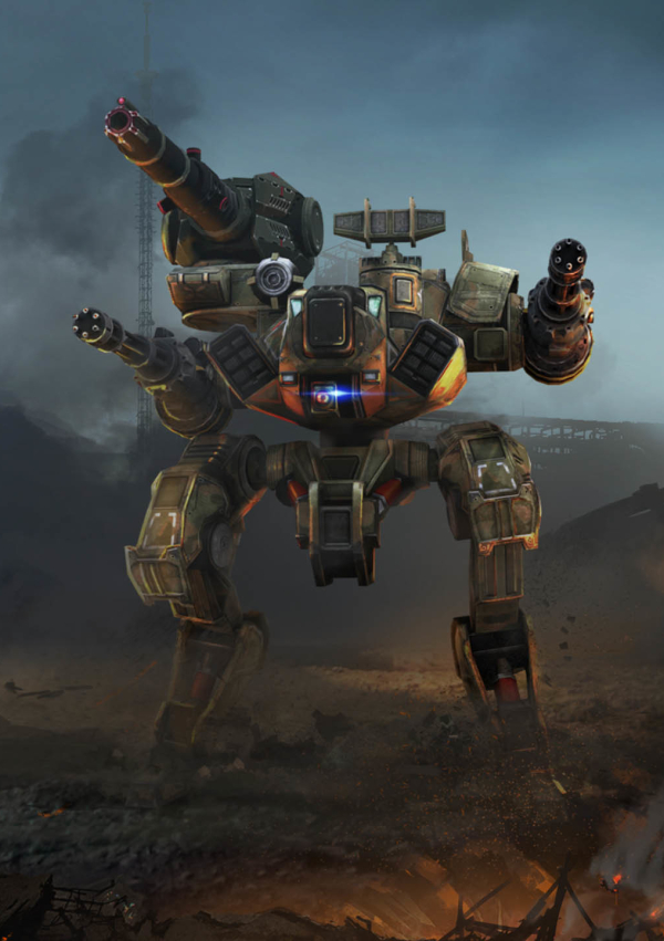 600x851 Resolution War Robots 2021 600x851 Resolution Wallpaper ...