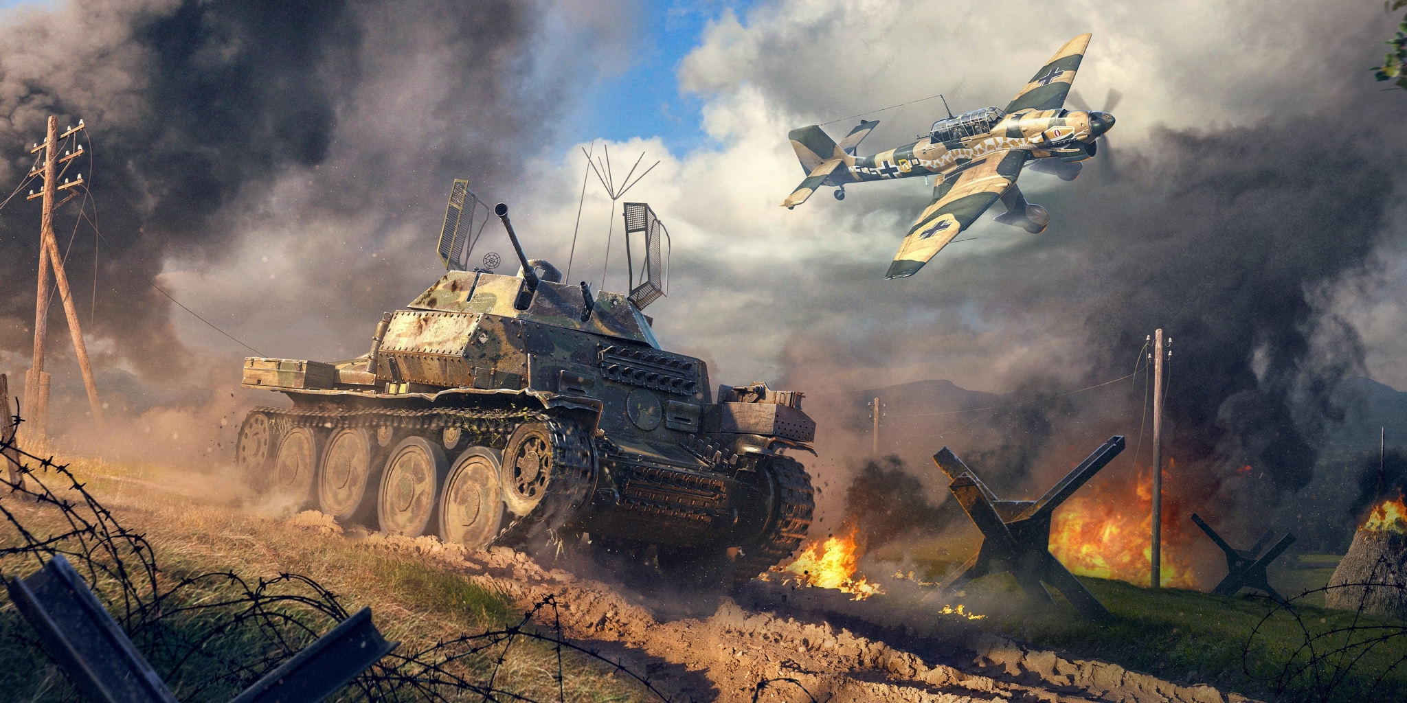 2048x1024 Resolution War Thunder 4k Gaming 2022 2048x1024 Resolution ...