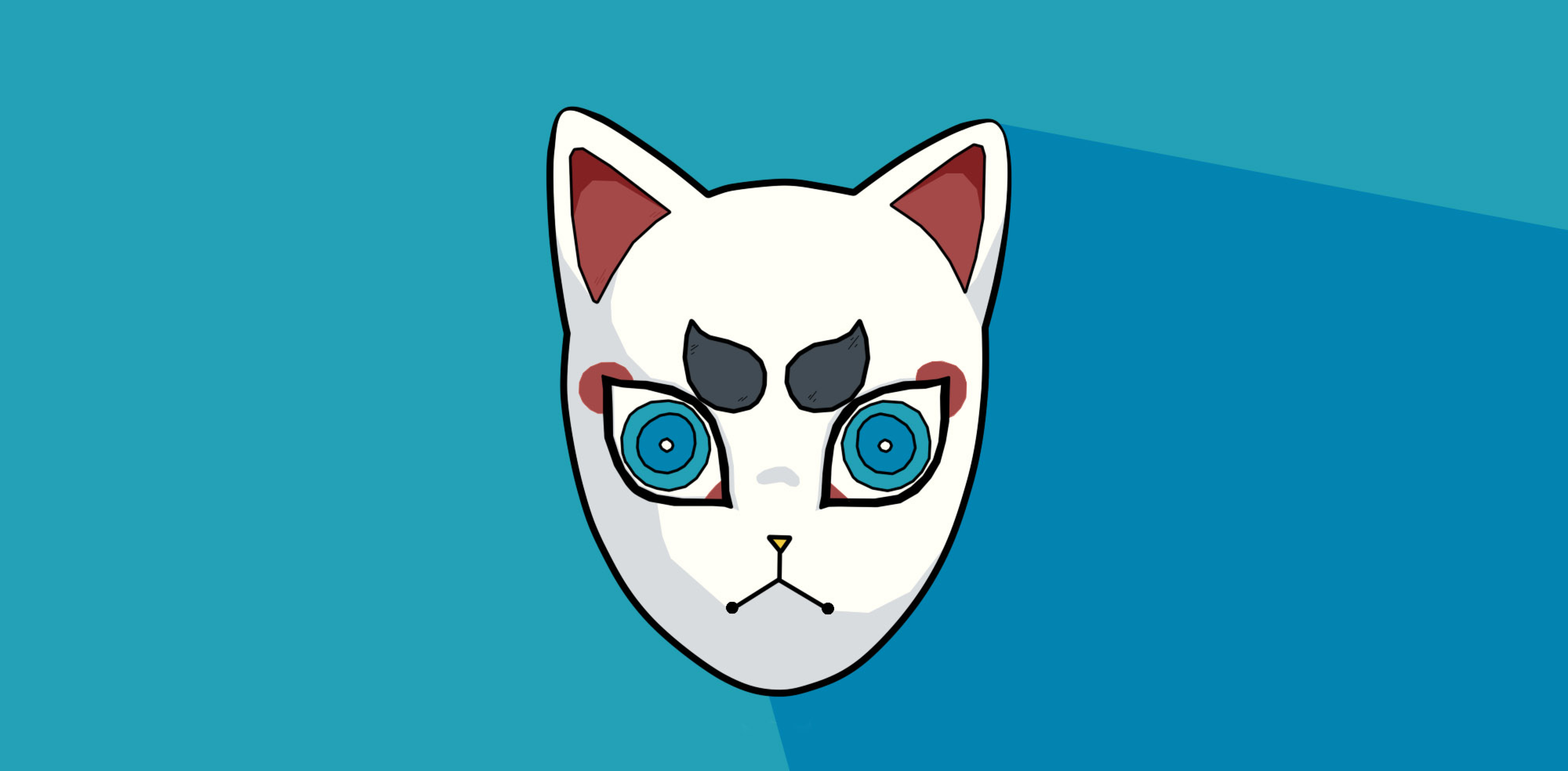 5120x2520 Resolution Warding Mask 5120x2520 Resolution Wallpaper ...
