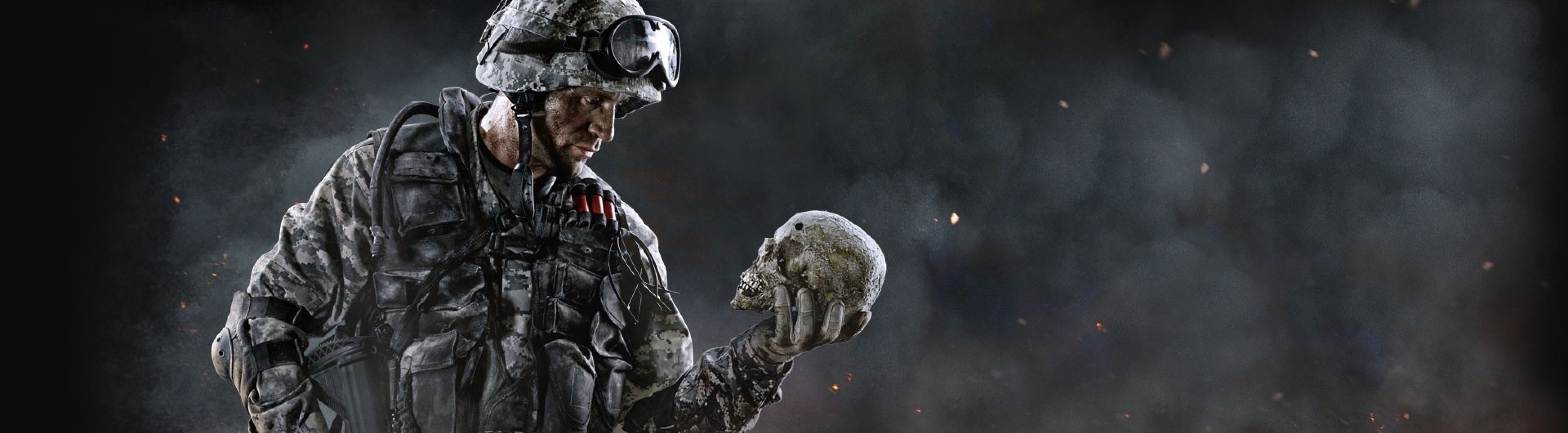 5220x1440 Resolution Warface Game Poster 5220x1440 Resolution Wallpaper ...