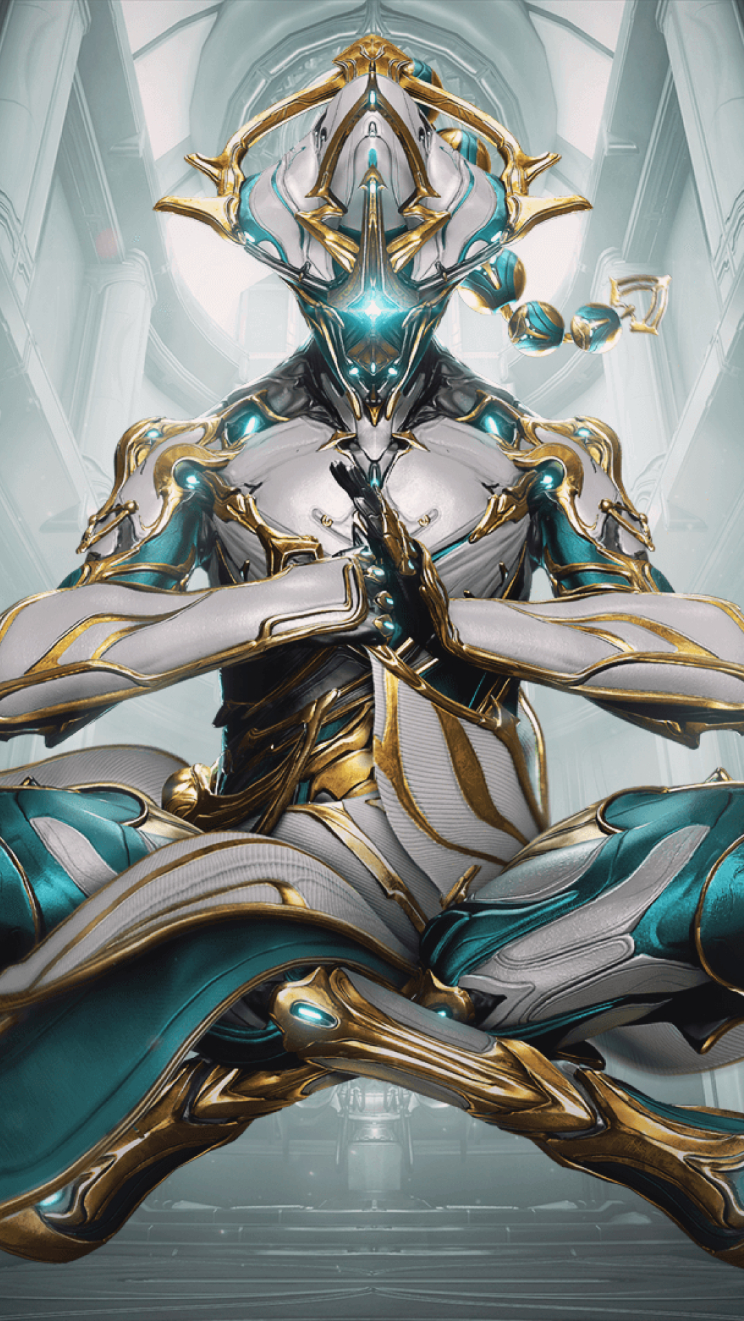 1082x1920 Warframe 2022 1082x1920 Resolution Wallpaper, HD Games 4K ...