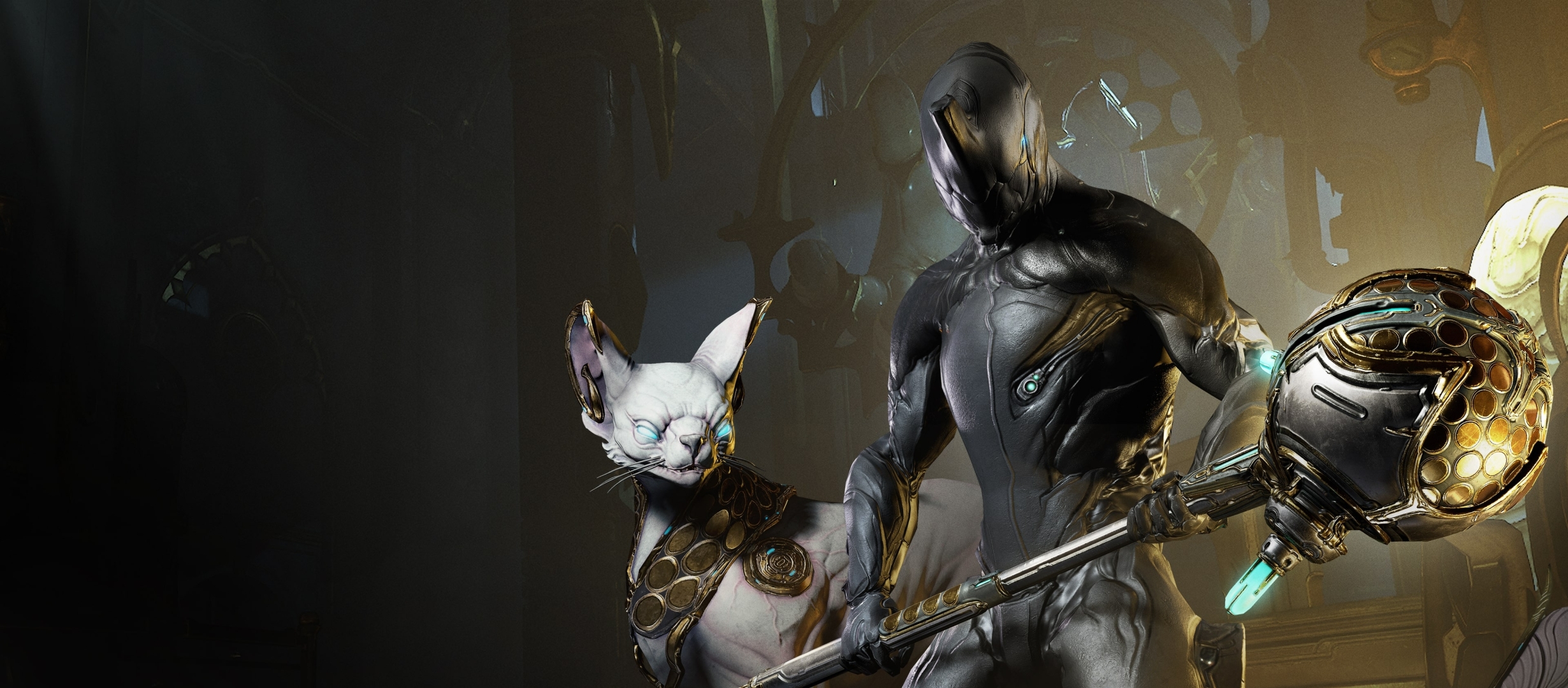 2460x1080 Resolution Warframe 4K Ultimate 2460x1080 Resolution ...