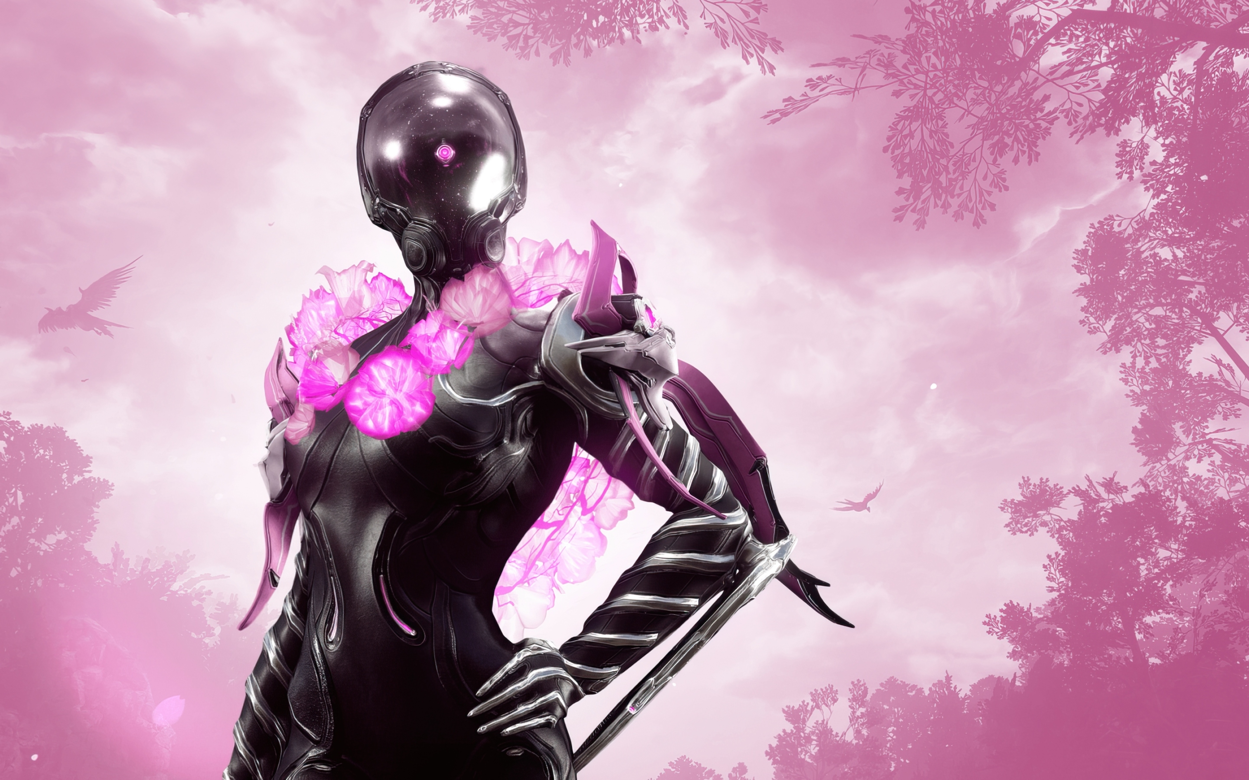 5120x3200 Warframe Character 2022 5120x3200 Resolution Wallpaper, HD ...