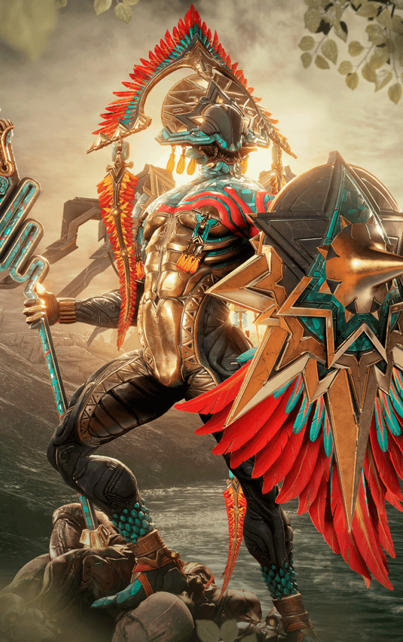 810x1290 Resolution Warframe Dante Unbound 810x1290 Resolution ...