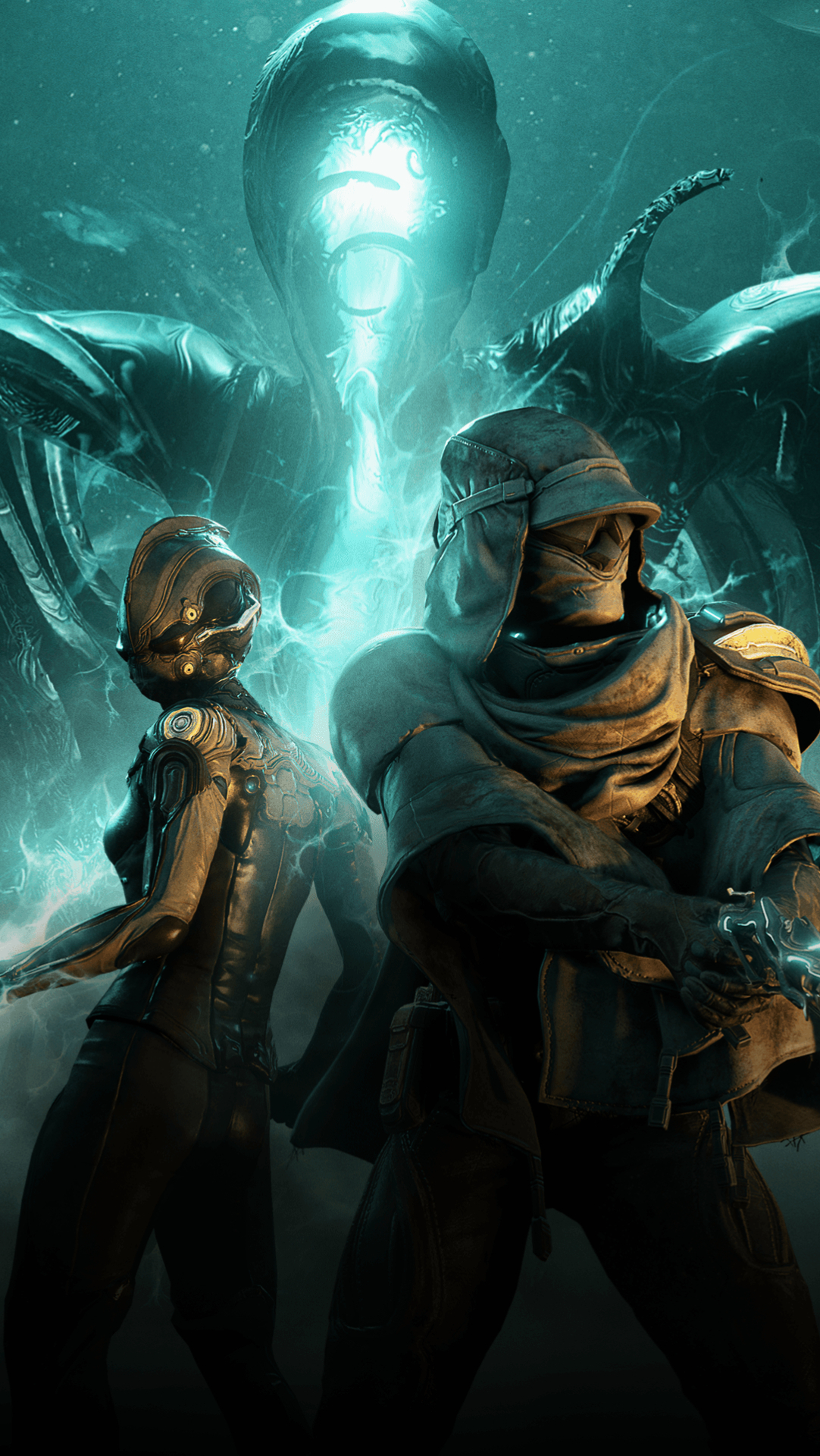 1082x1920 Warframe Gaming HD Poster 1082x1920 Resolution Wallpaper, HD ...