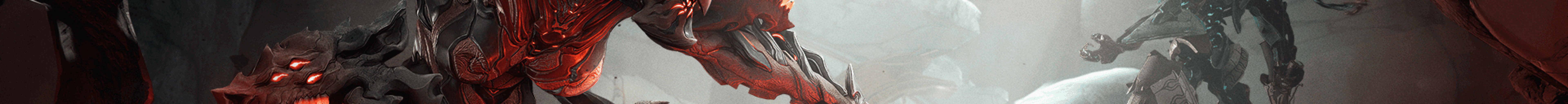 7680x512 Resolution Warframe Lua’s Prey 7680x512 Resolution Wallpaper ...
